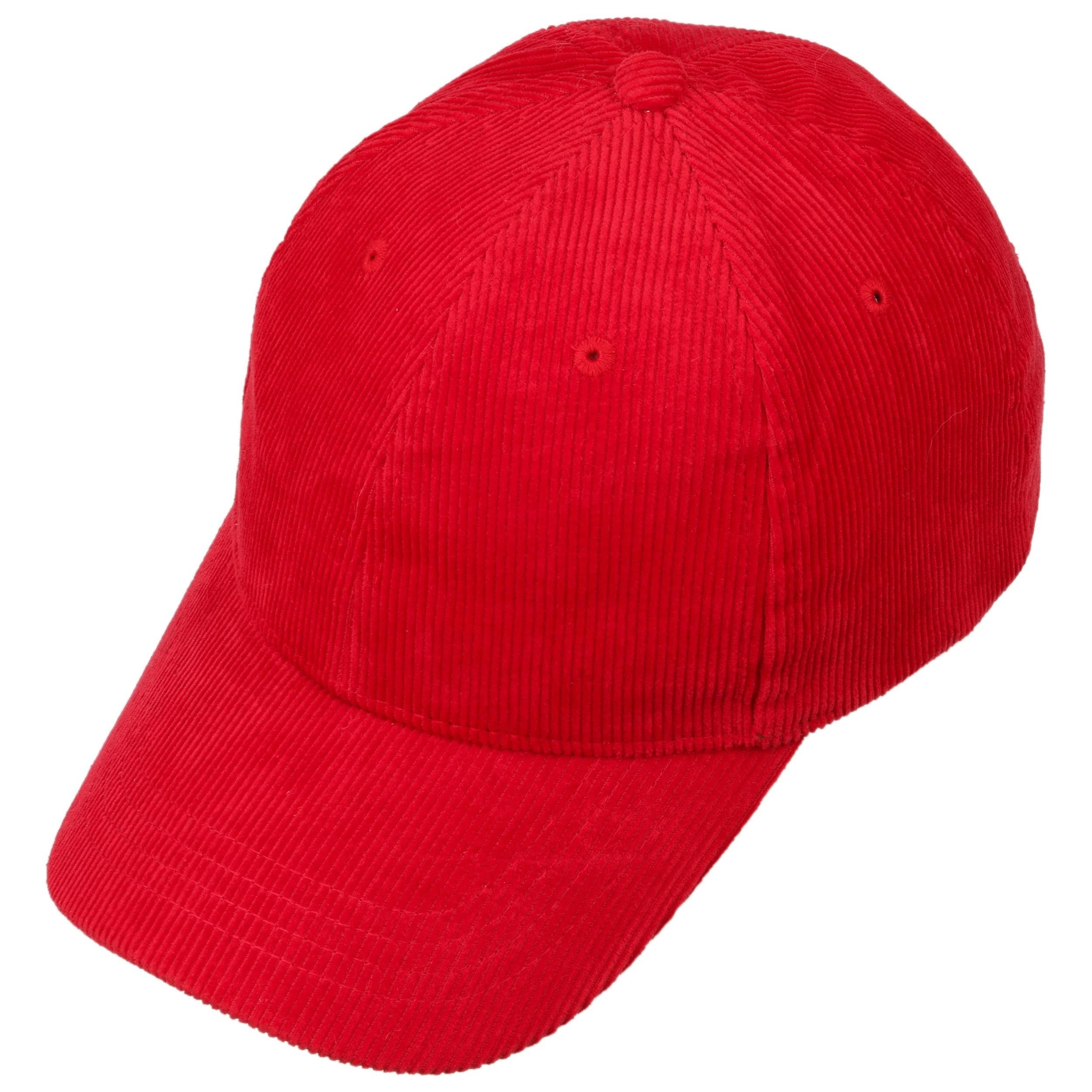 Berretto Baseball Corduroy by Lipodo - € 15,95