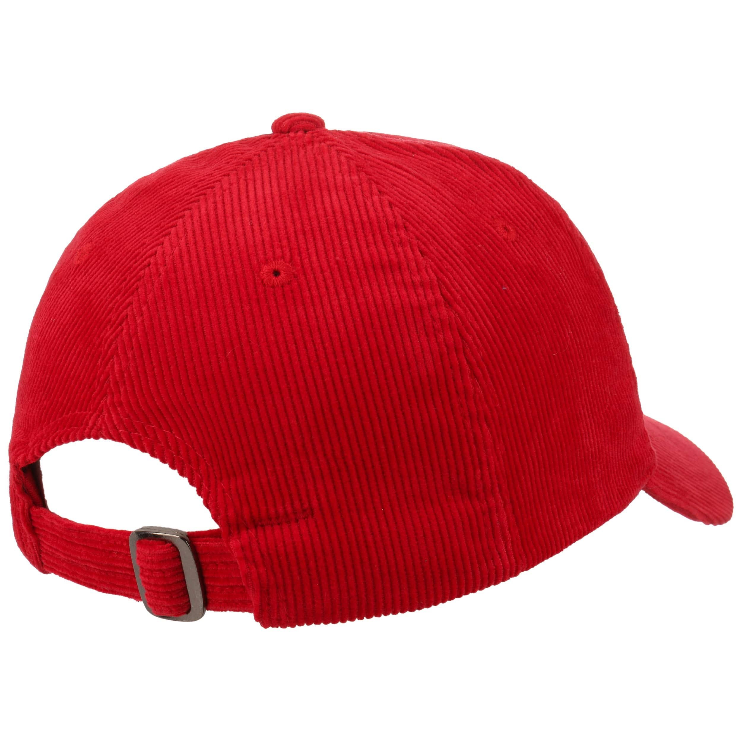 Berretto Baseball Corduroy by Lipodo - € 15,95