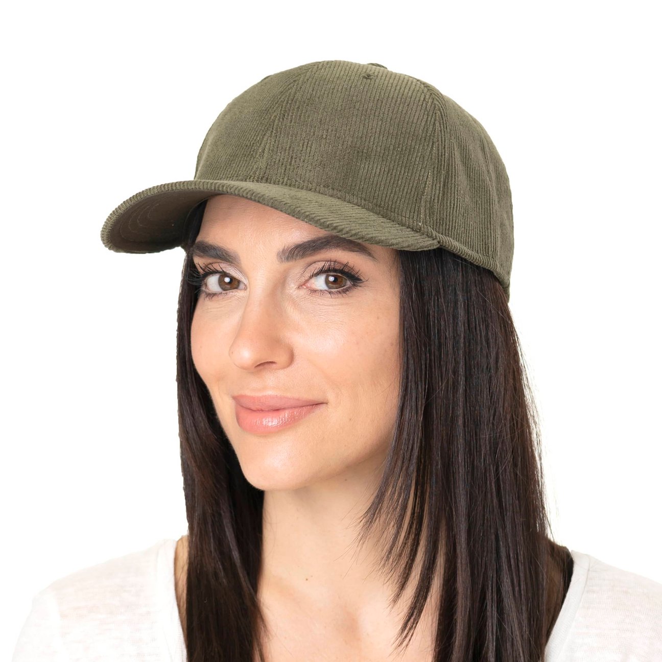 Berretto Baseball Corduroy by Lipodo - € 15,95