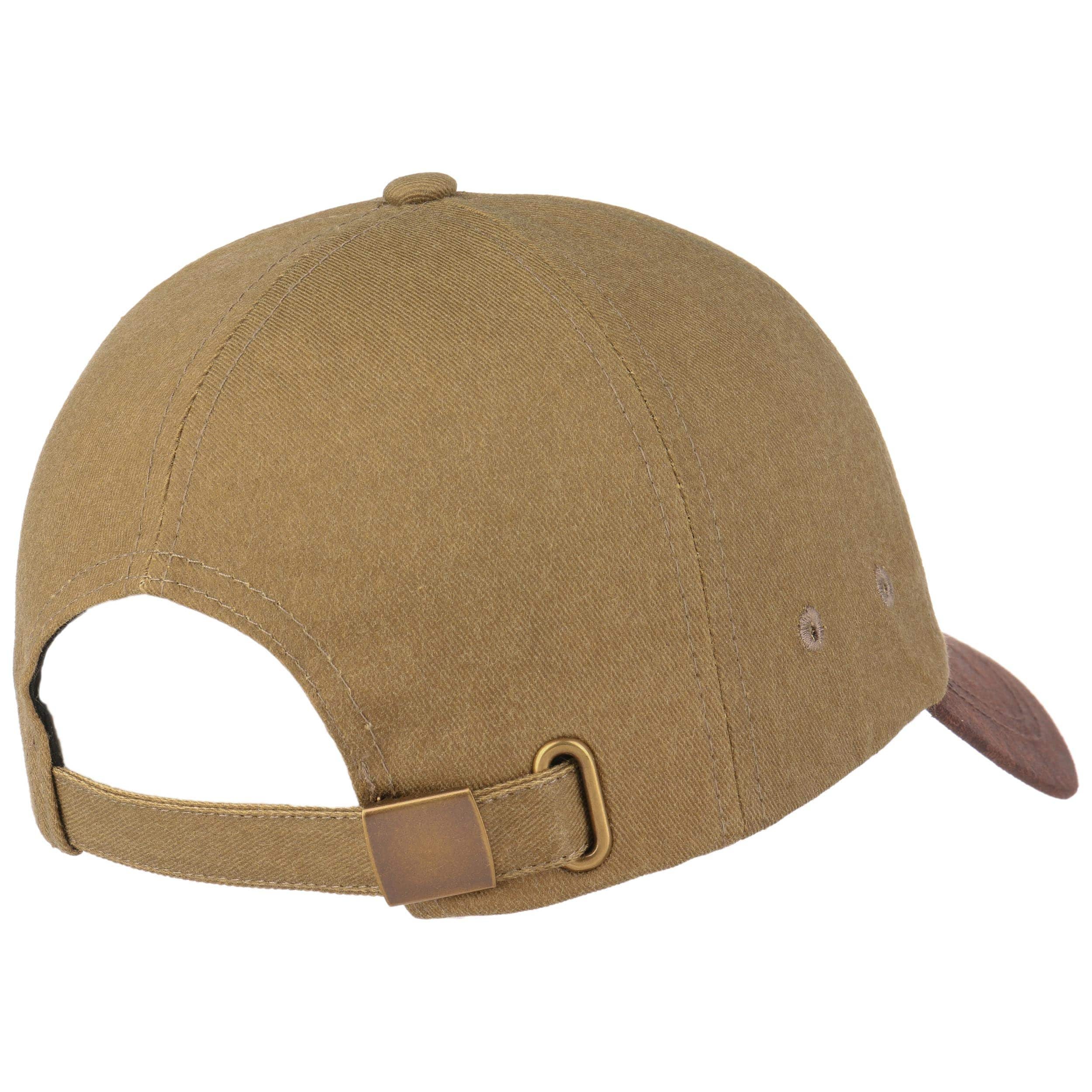 Berretto Baseball Dromedary Twotone - € 12,95
