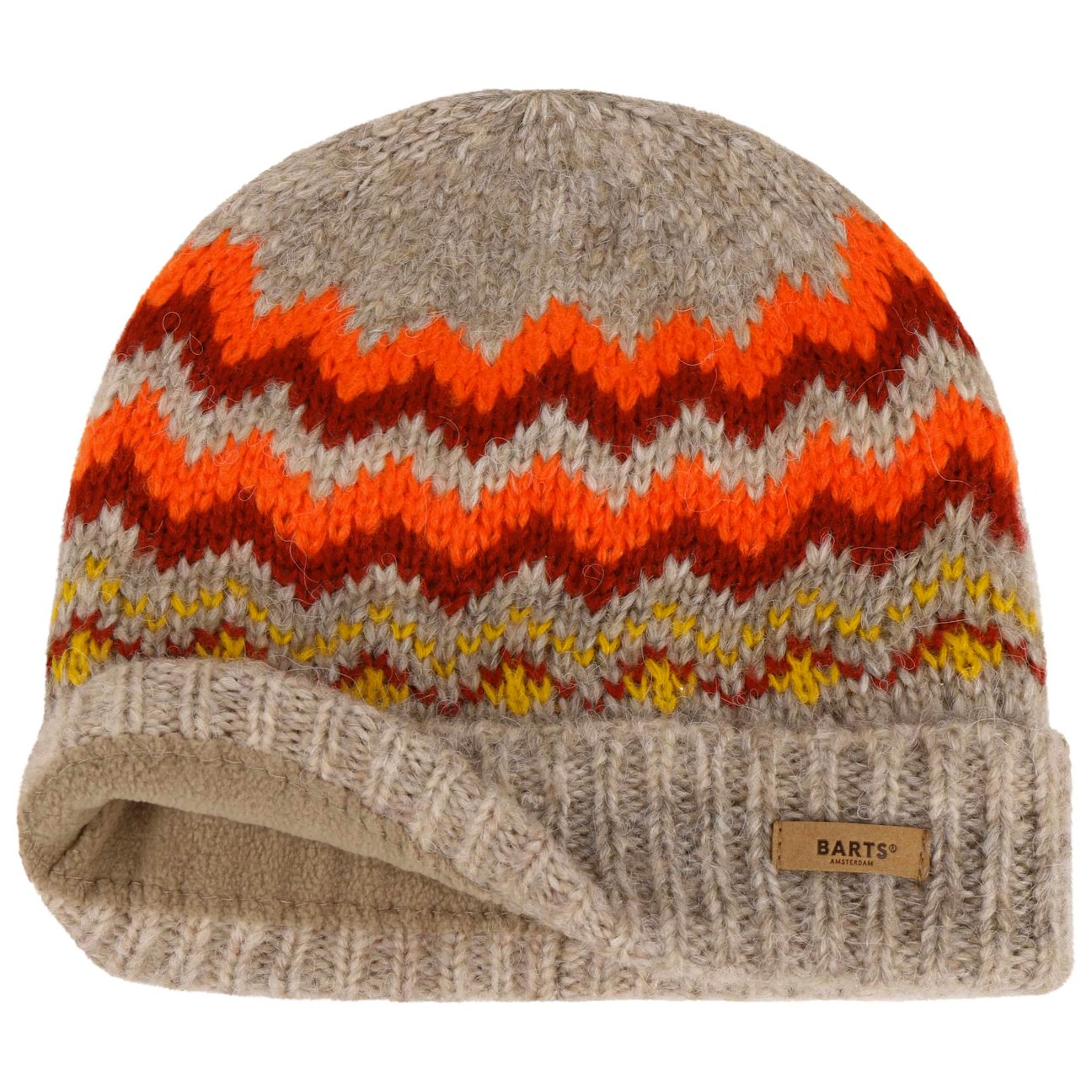 Berretto Beanie Rowana by Barts - € 34,99