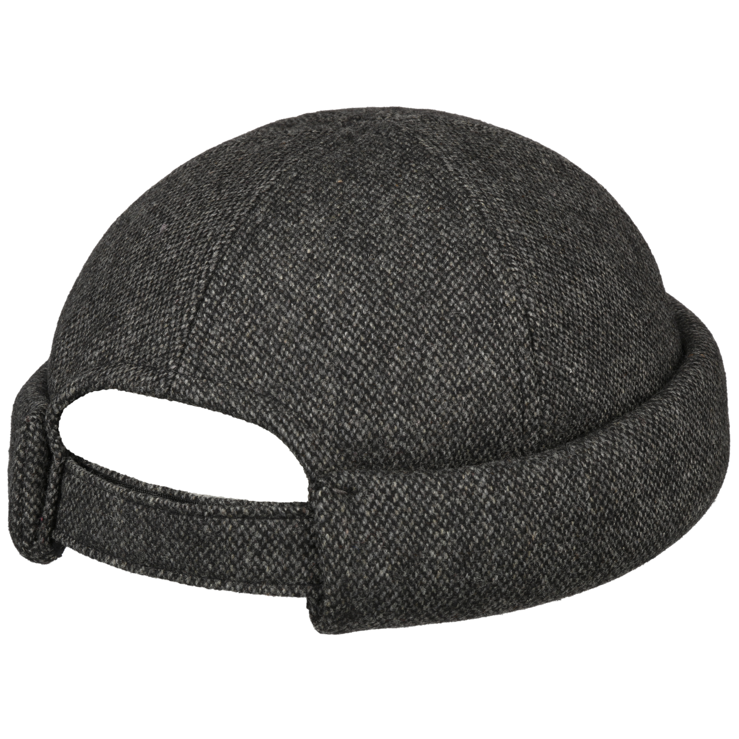 Berretto Docker Wool Mix by Stetson - € 69,00