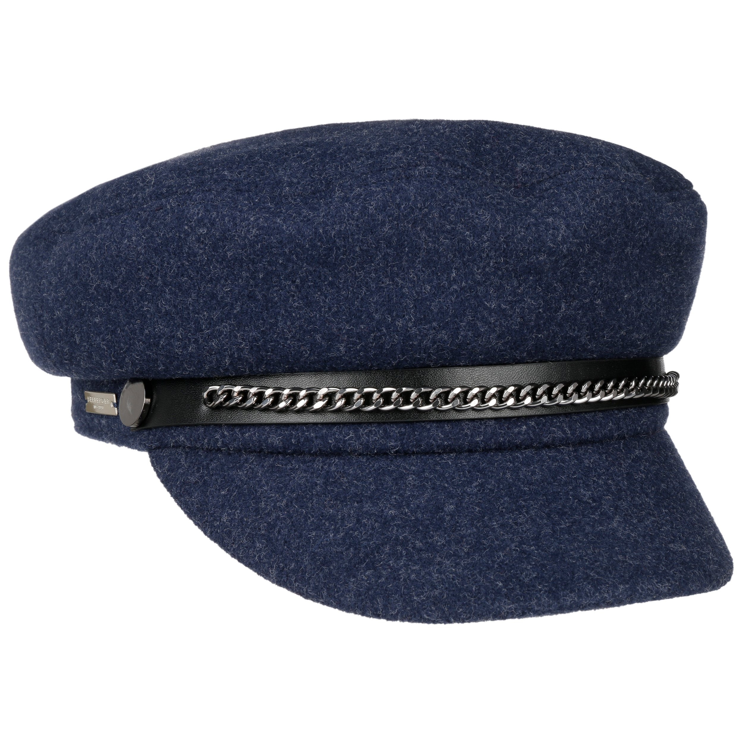 Berretto Marinaio Feltara by Seeberger - € 49,95