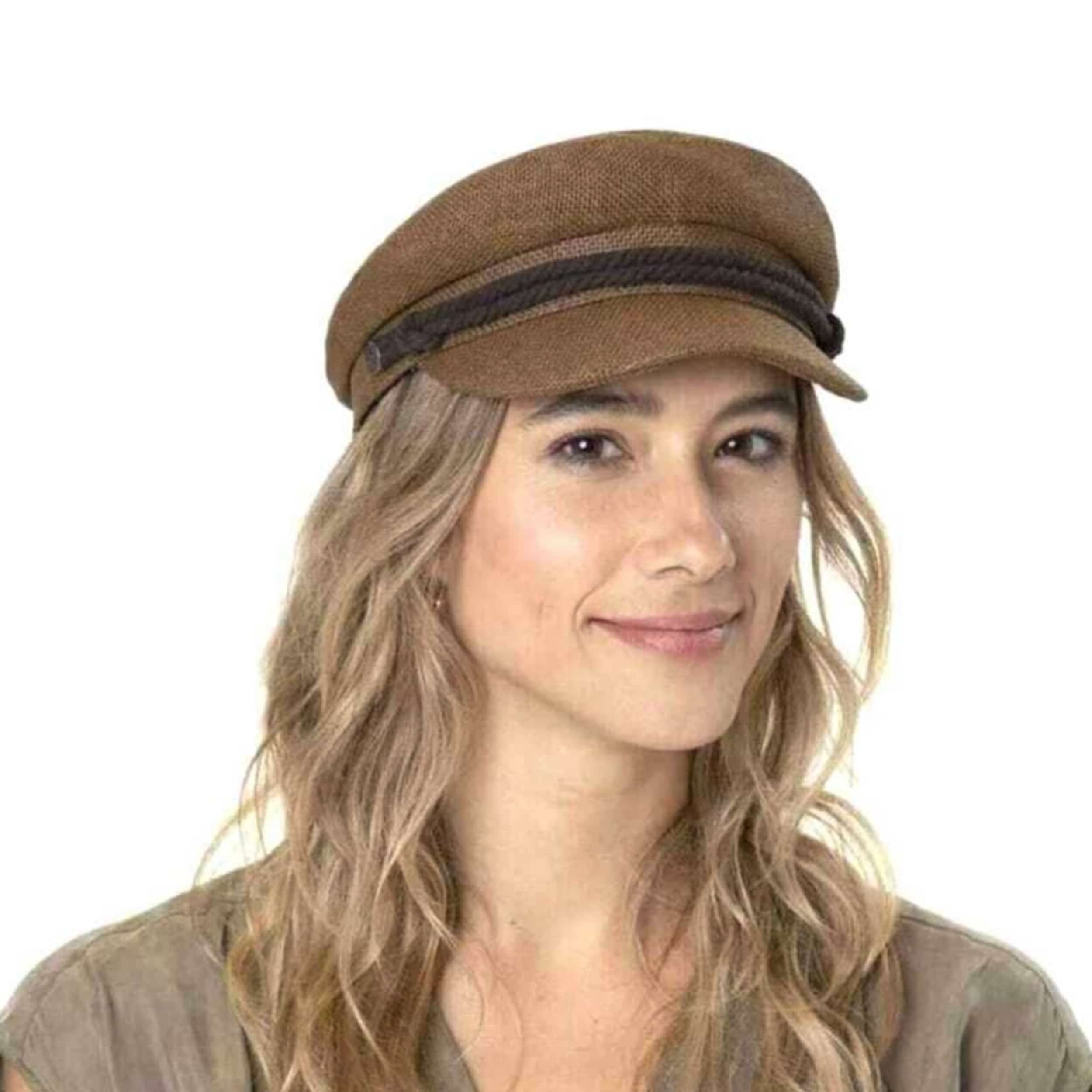 Berretto Marinaio Fiddler Lw X by Brixton - € 39,95