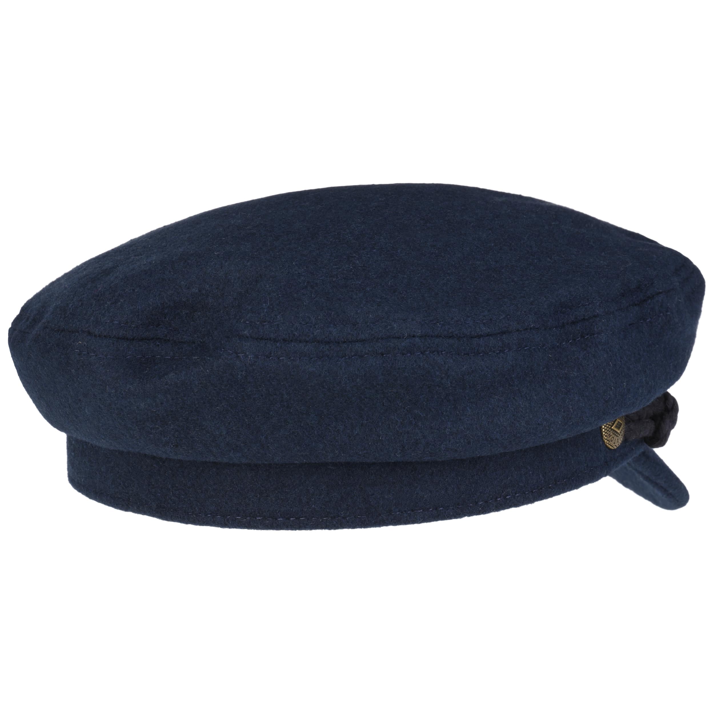 Berretto Marinaio Fiddler Wool Blend by Brixton - € 54,95