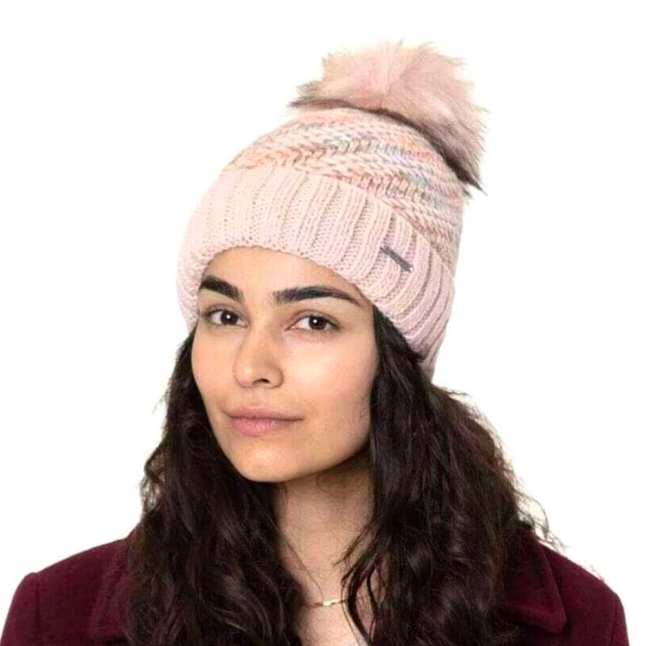 Berretto con Pompon Aurélie by Chillouts - € 49,99