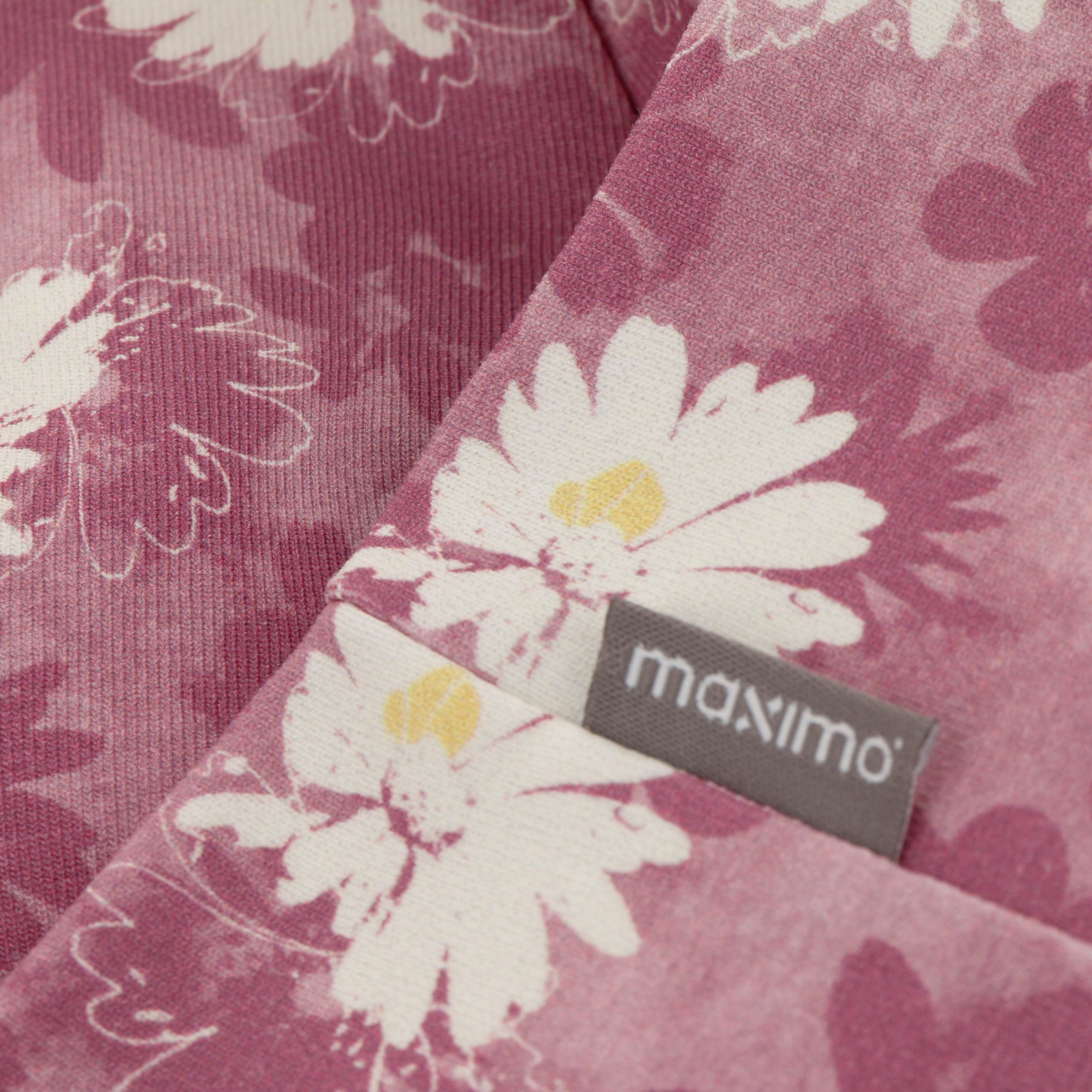 Berretto da Bambina Flower by maximo - € 6,99