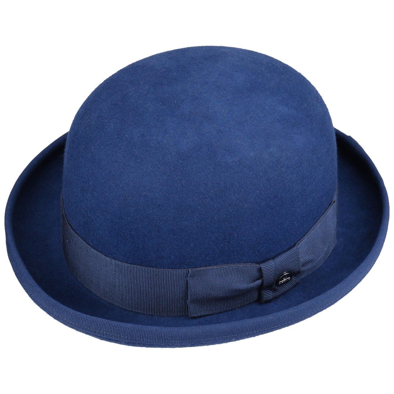 Bombetta Feltro di Lana Uni by Lierys - € 79,95