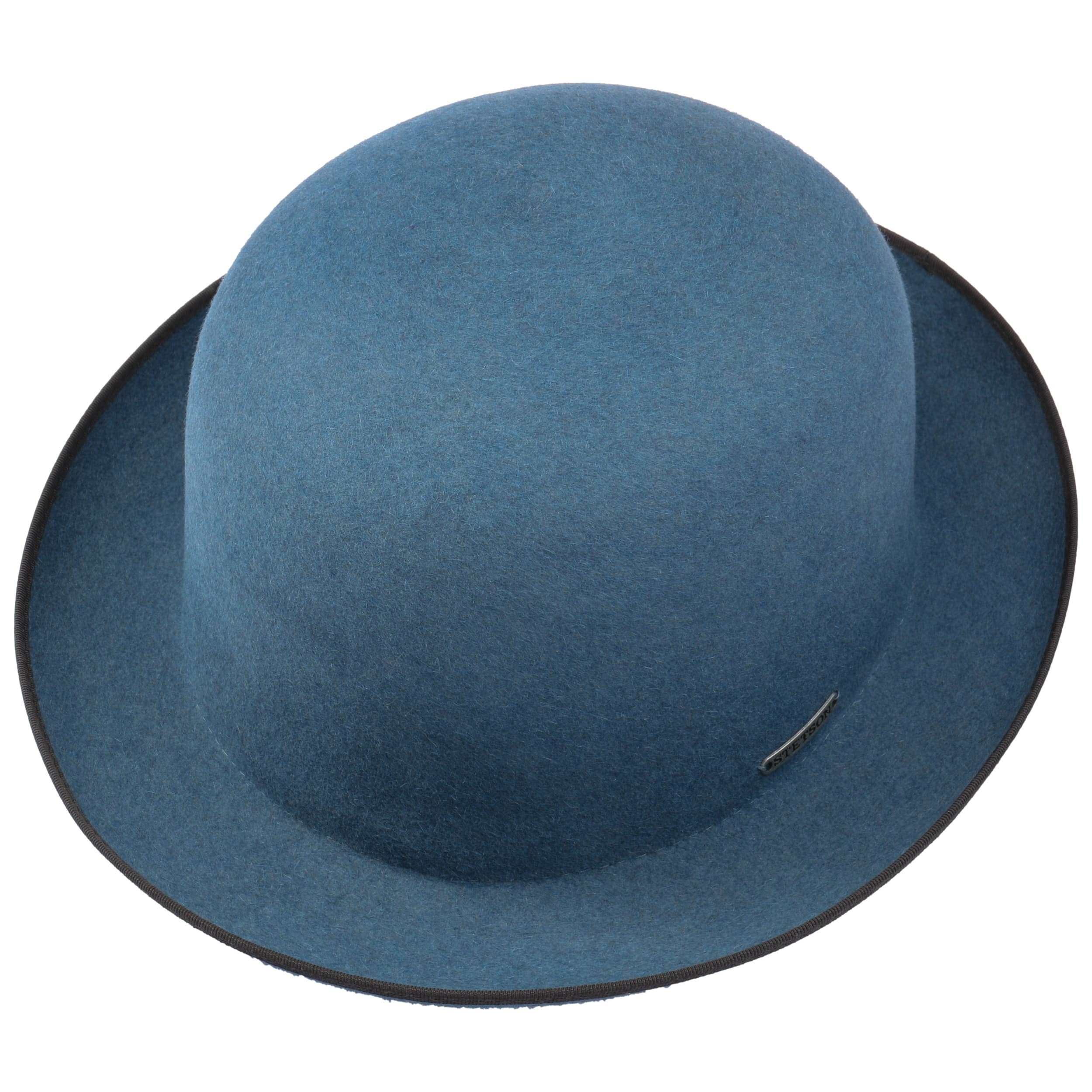 Bombetta Fur & Wool by Stetson - € 119,00