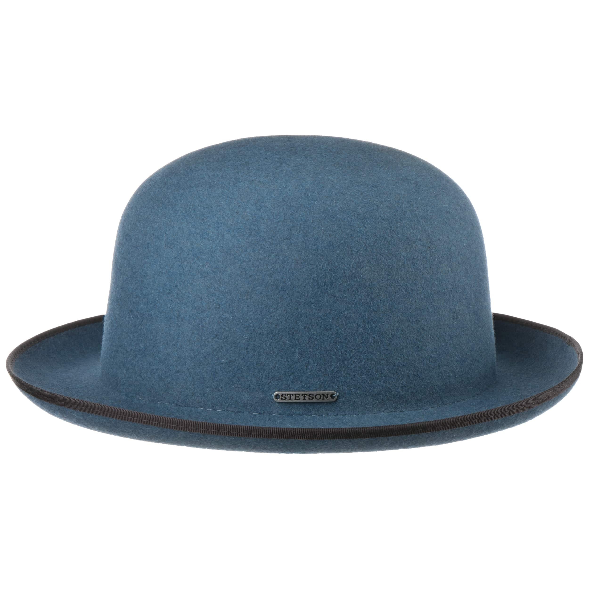 Bombetta Fur & Wool by Stetson - € 119,00