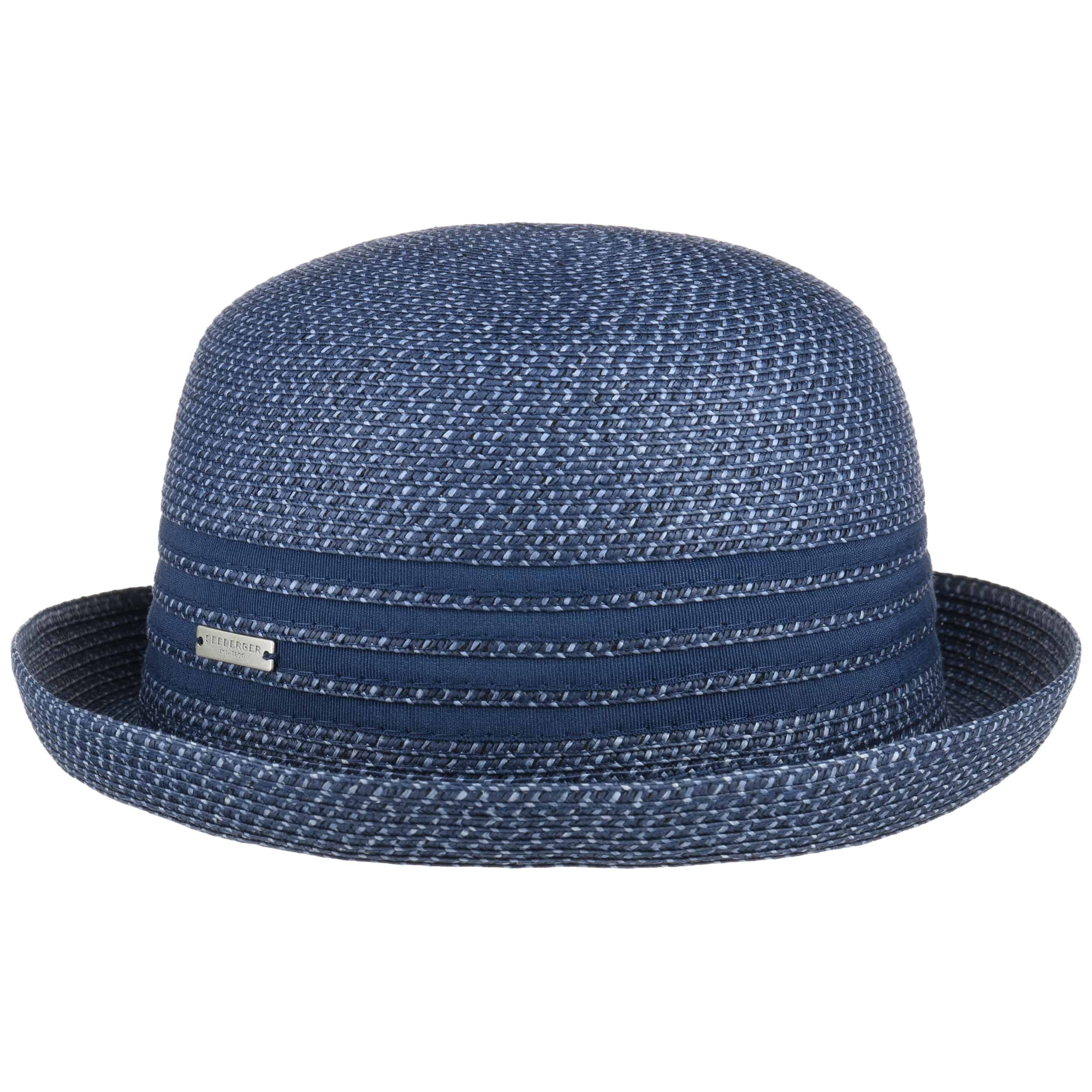 Bombetta con Protezione UV Julina by Seeberger - € 45,95