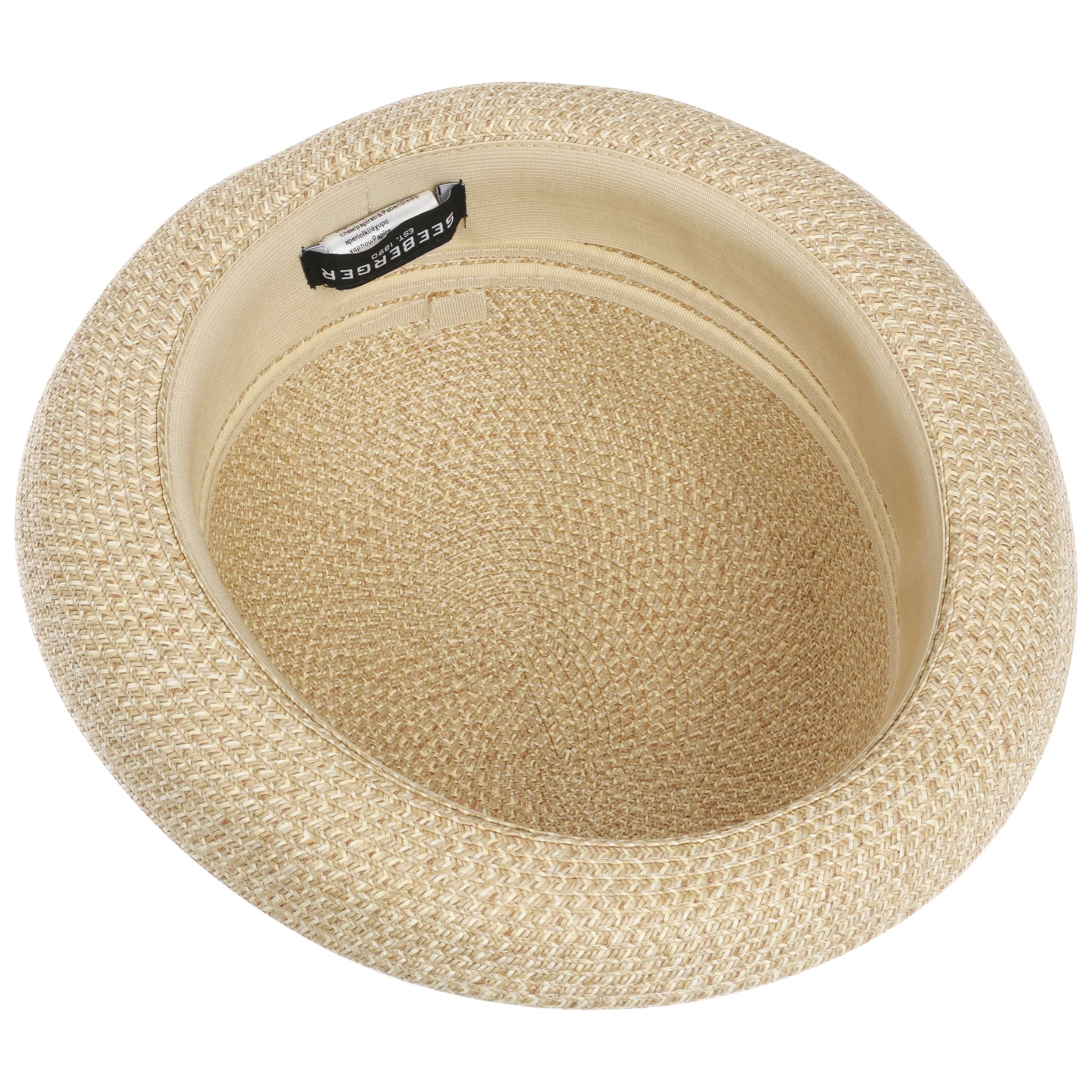 Bombetta con Protezione UV Julina by Seeberger - € 45,95