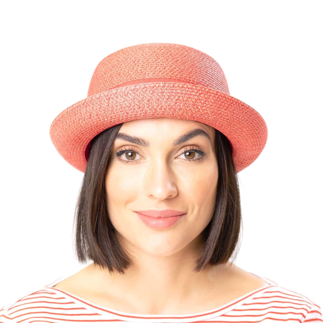 Bombetta con Protezione UV Julina by Seeberger - € 45,95