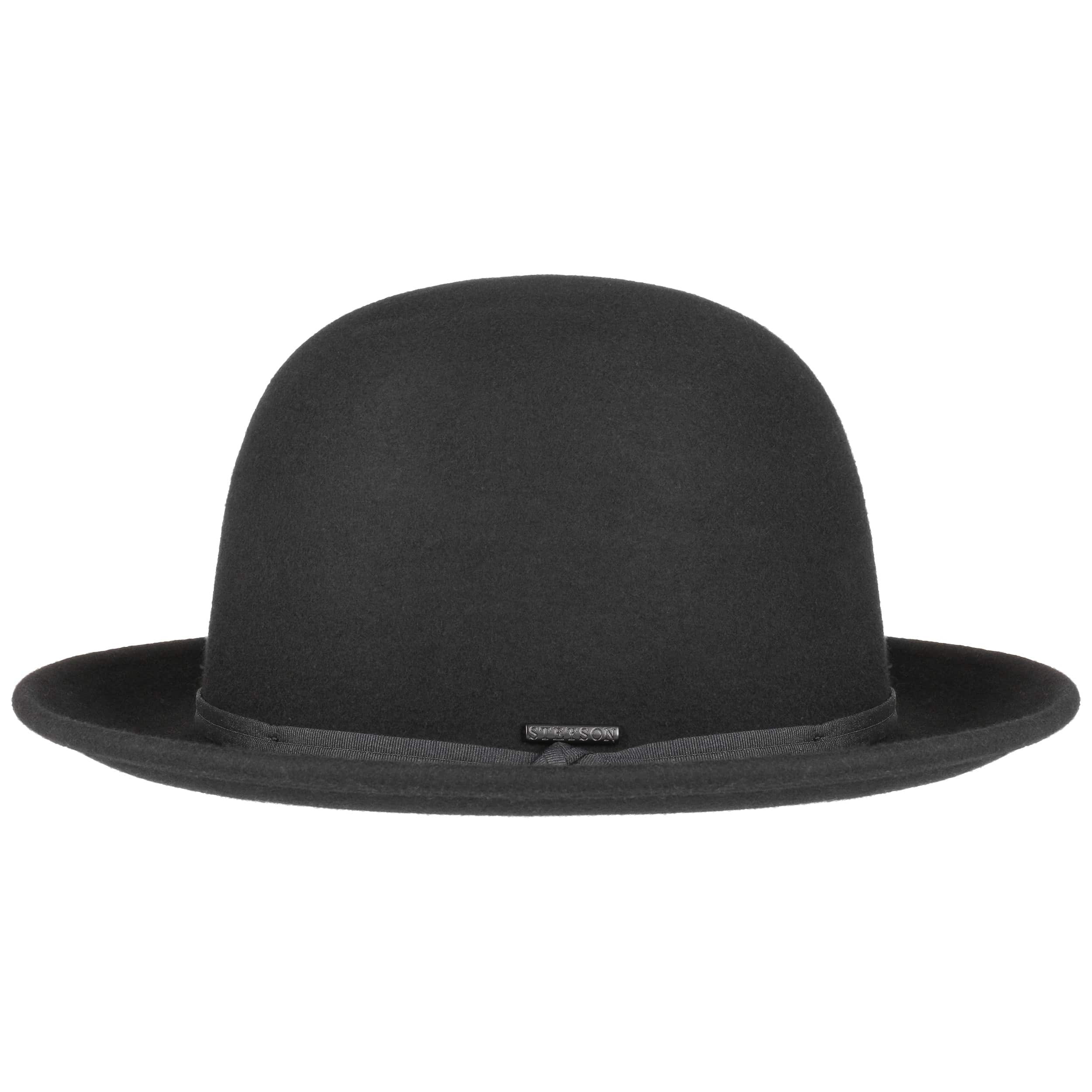 Bombetta di Feltro Tilbury Bowler by Stetson - € 79,00