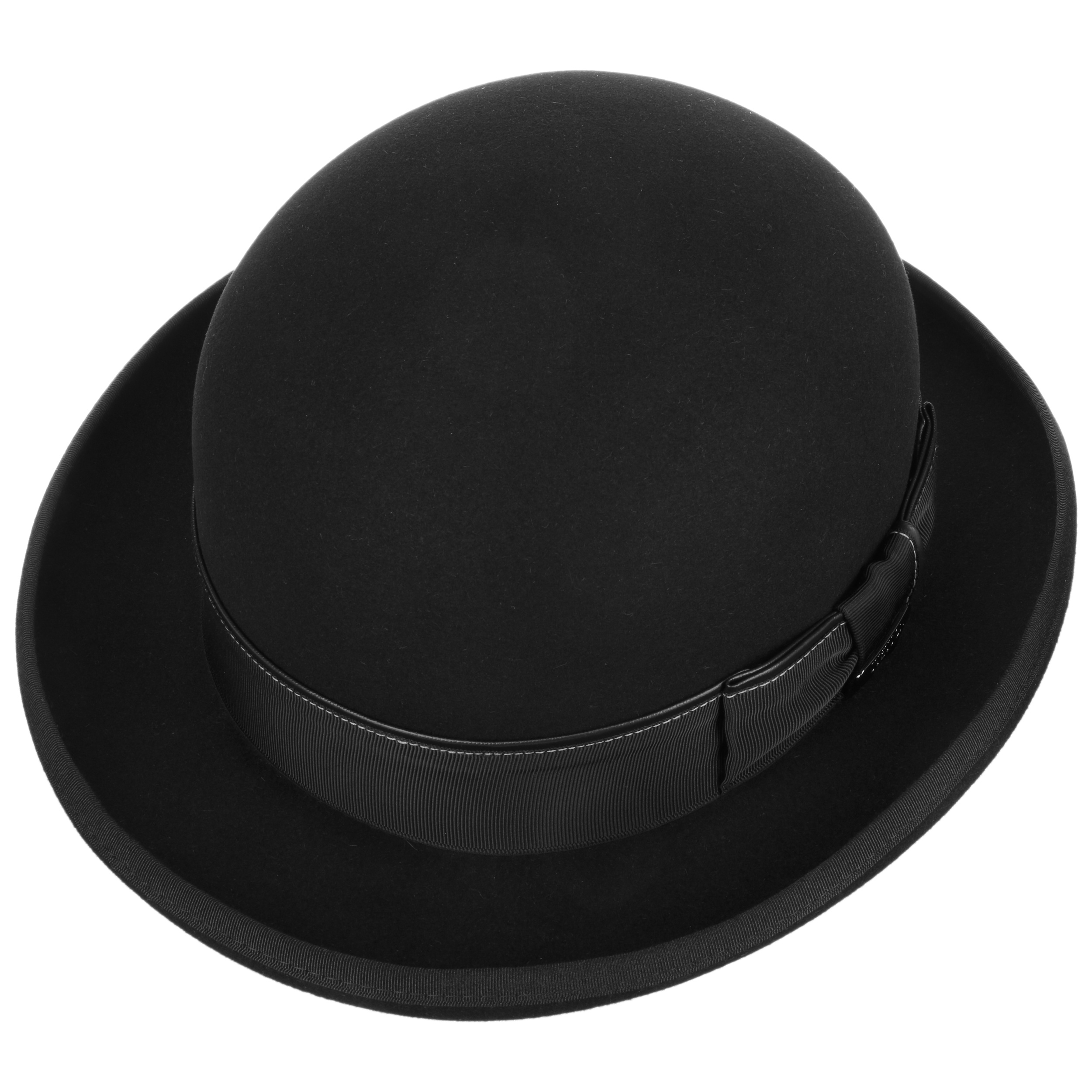 Bombetta in Feltro di Pelo Classic Uni by Stetson --> Cappelli ...