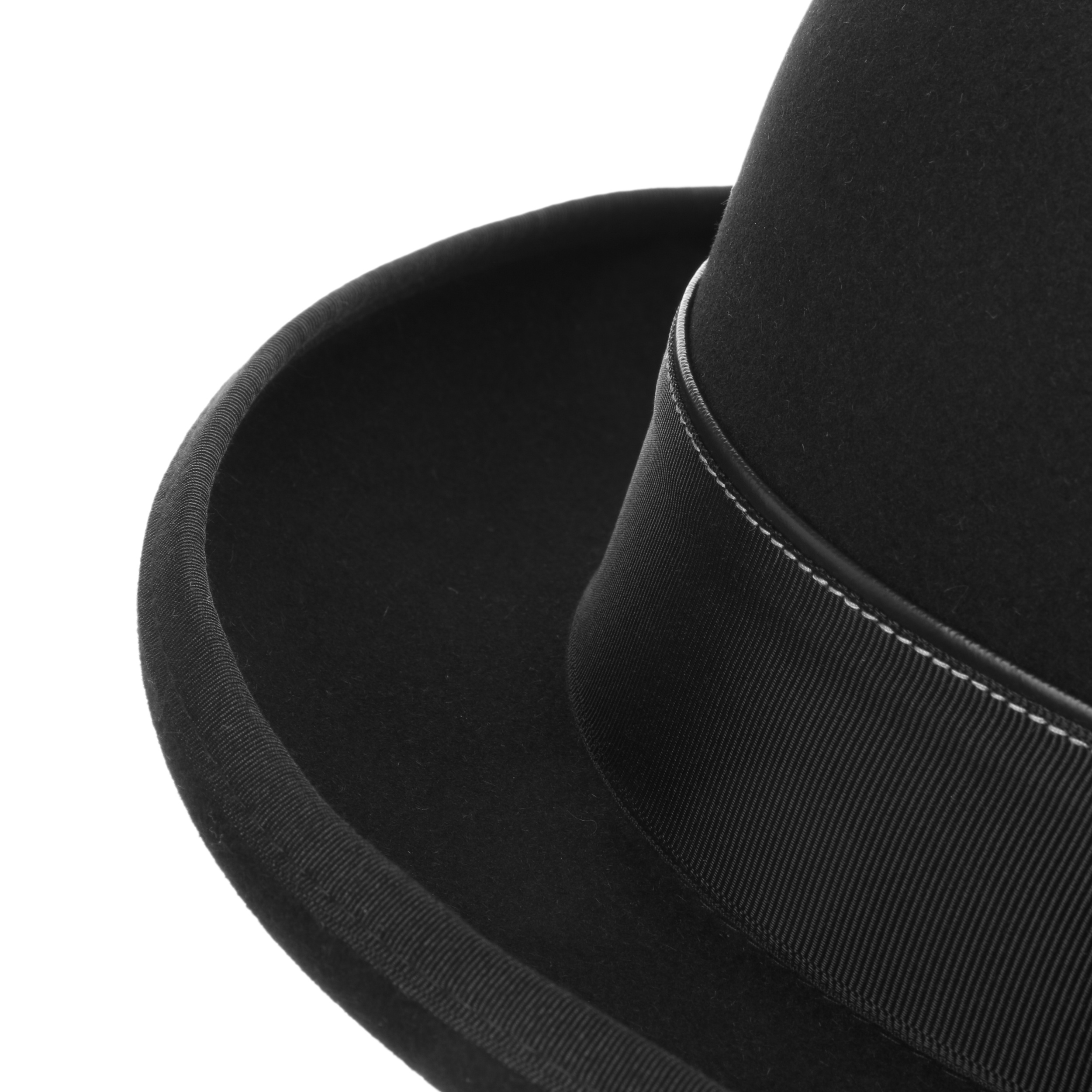 Bombetta in Feltro di Pelo Classic Uni by Stetson --> Cappelli ...
