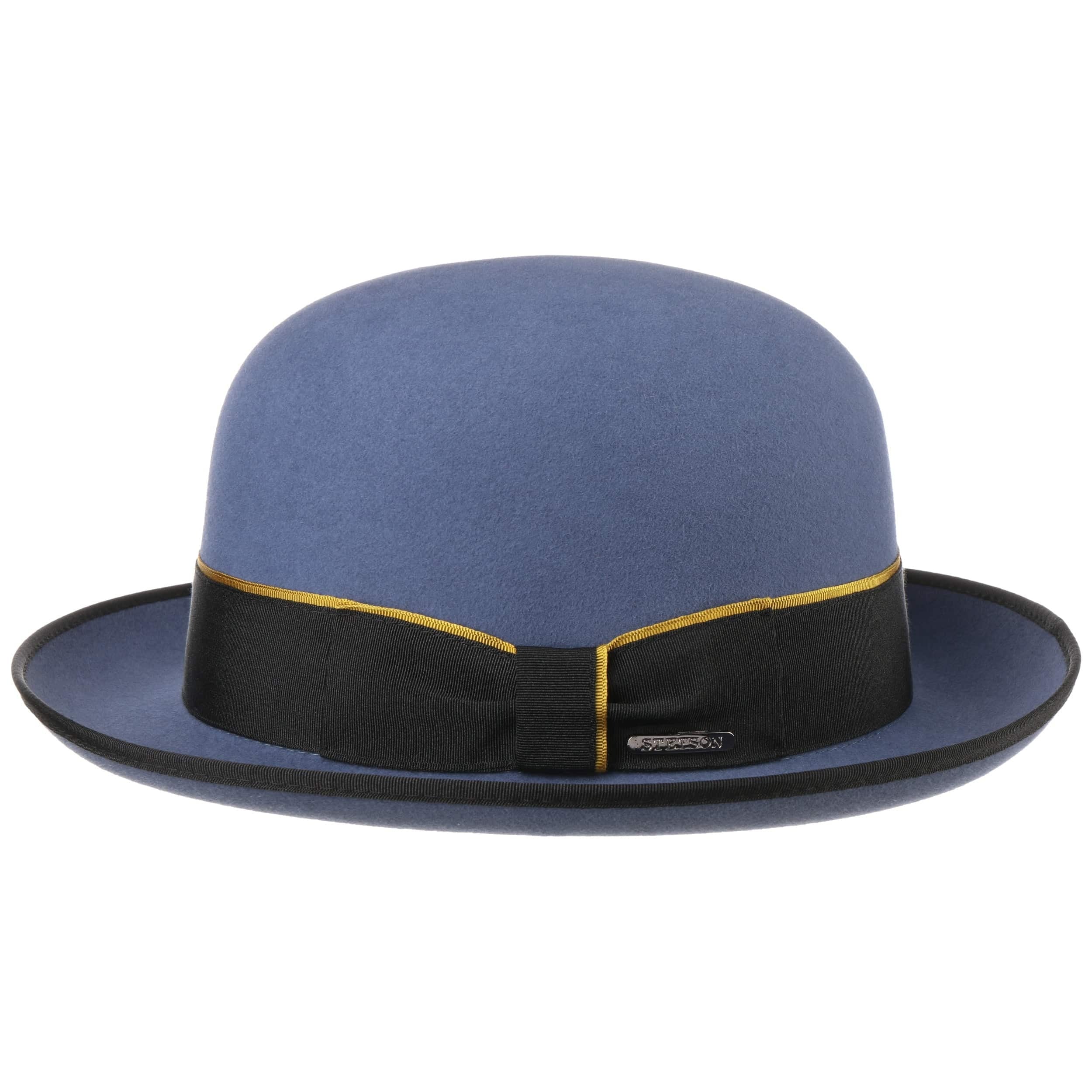 Bombetta in Feltro di Pelo Tapalico by Stetson - € 149,00