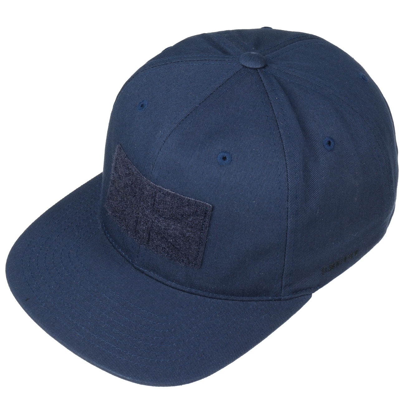British Troy Flatbrim Cap by Herschel - € 24,95