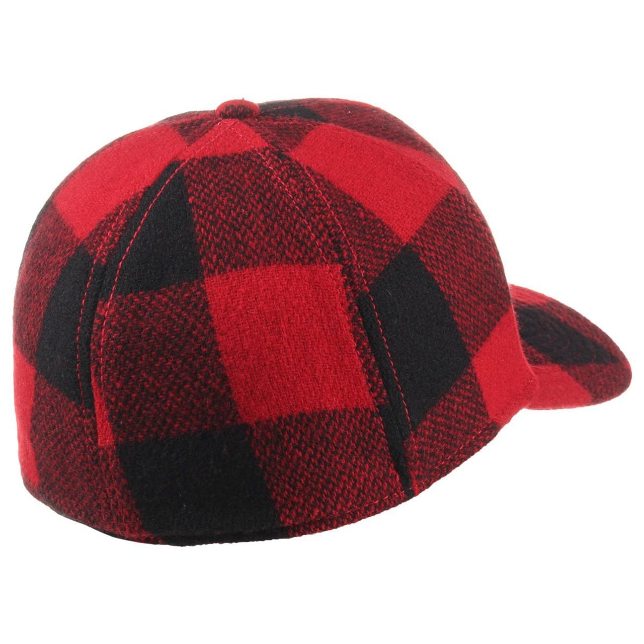 Campbell P.l. Woolrich Cap by Stetson - € 49,00