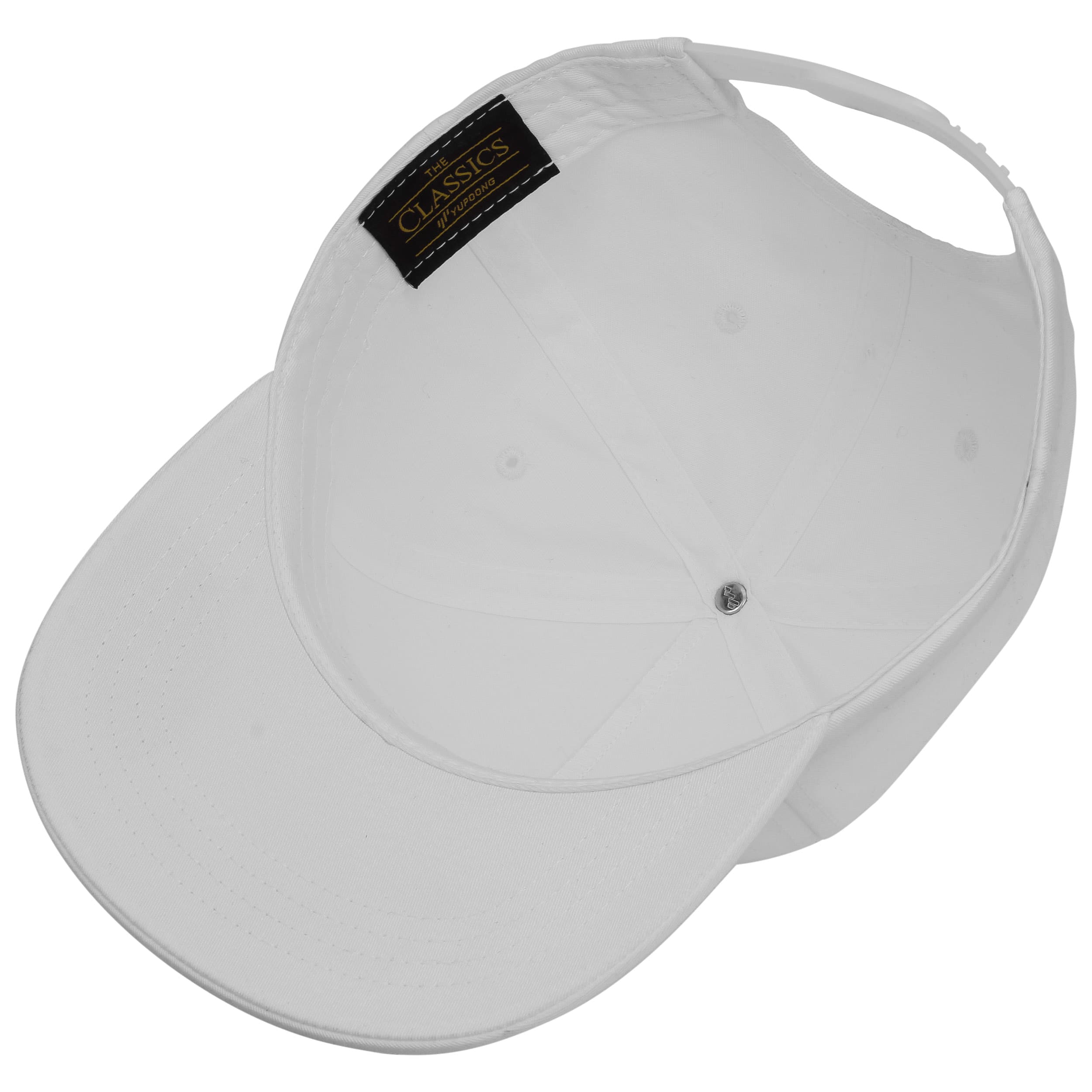 Cappellino 5 Panel Unstructured Snapback - € 15,00