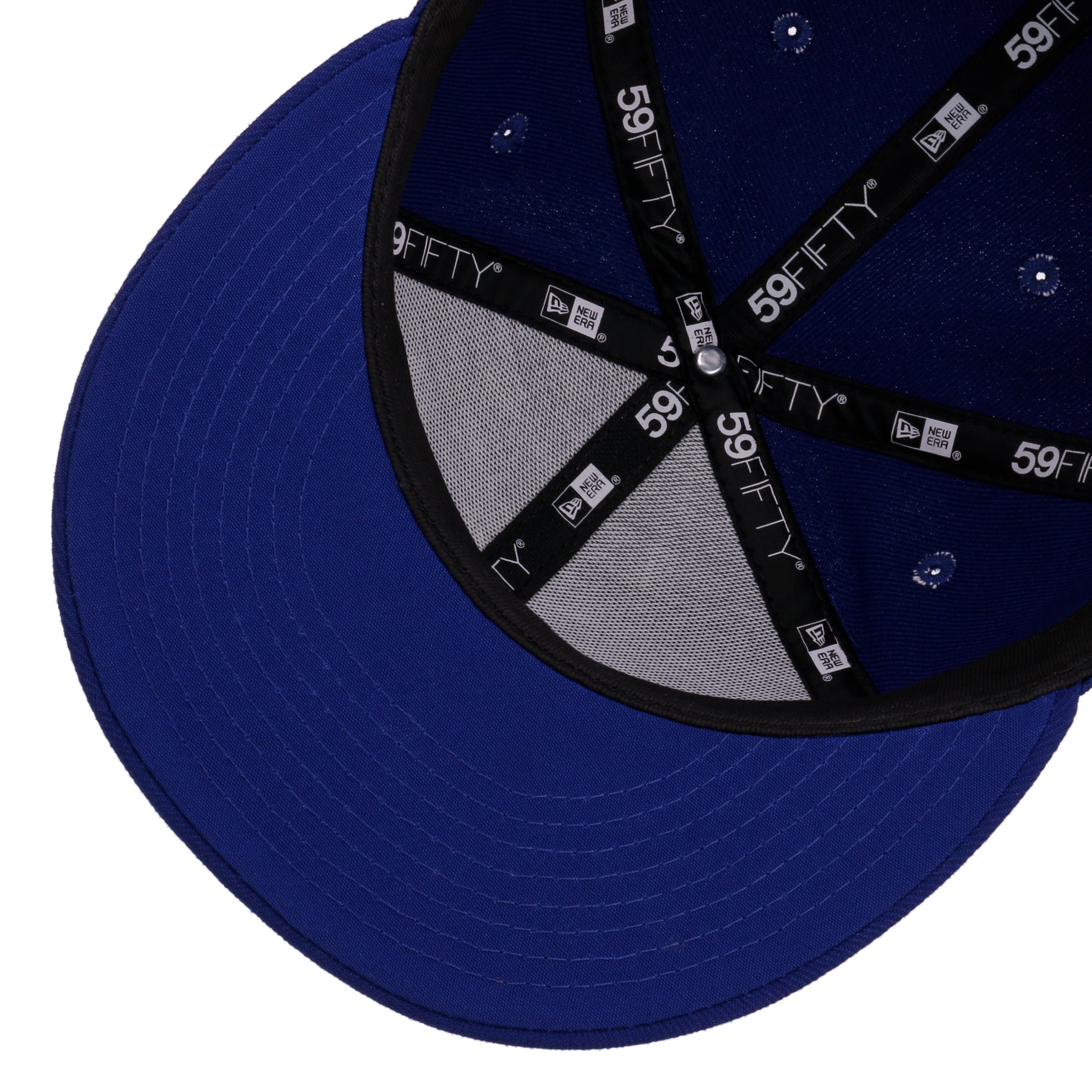 Cappellino 59Fifty Dodgers Palm Allstar by New Era - € 39,95