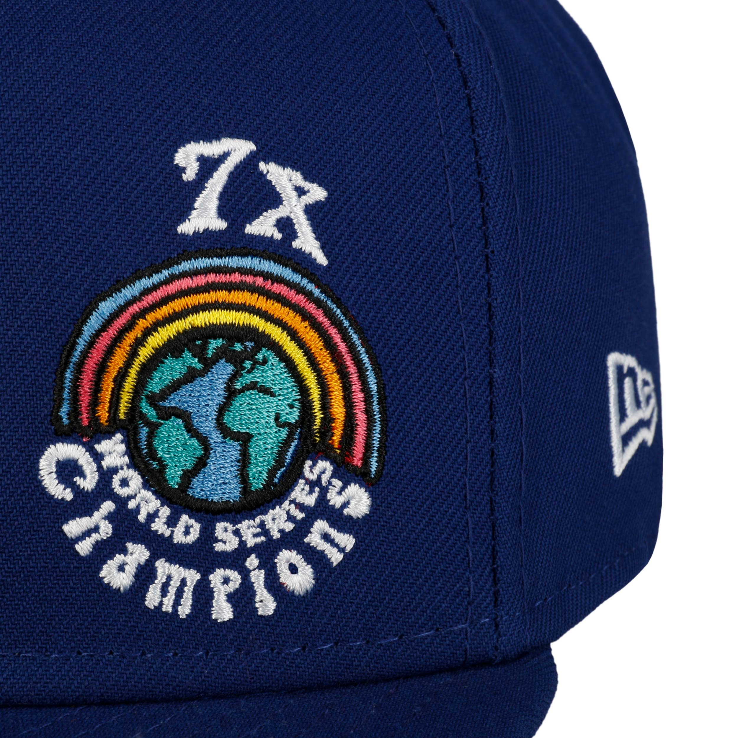 Cappellino 59Fifty LA Dodgers Champions by New Era - € 34,95
