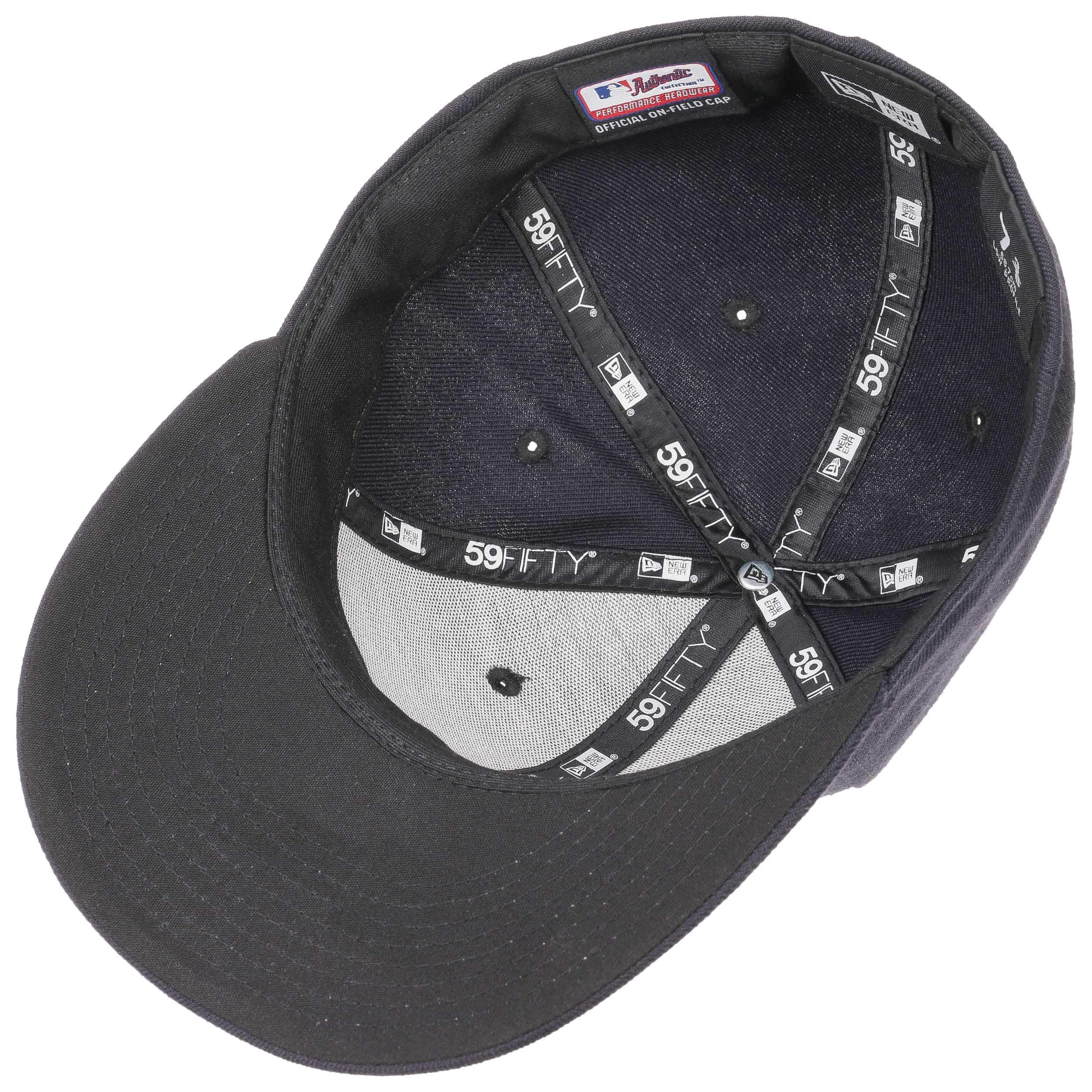 Cappellino 59Fifty Low Pro Detroit by New Era - € 34,95