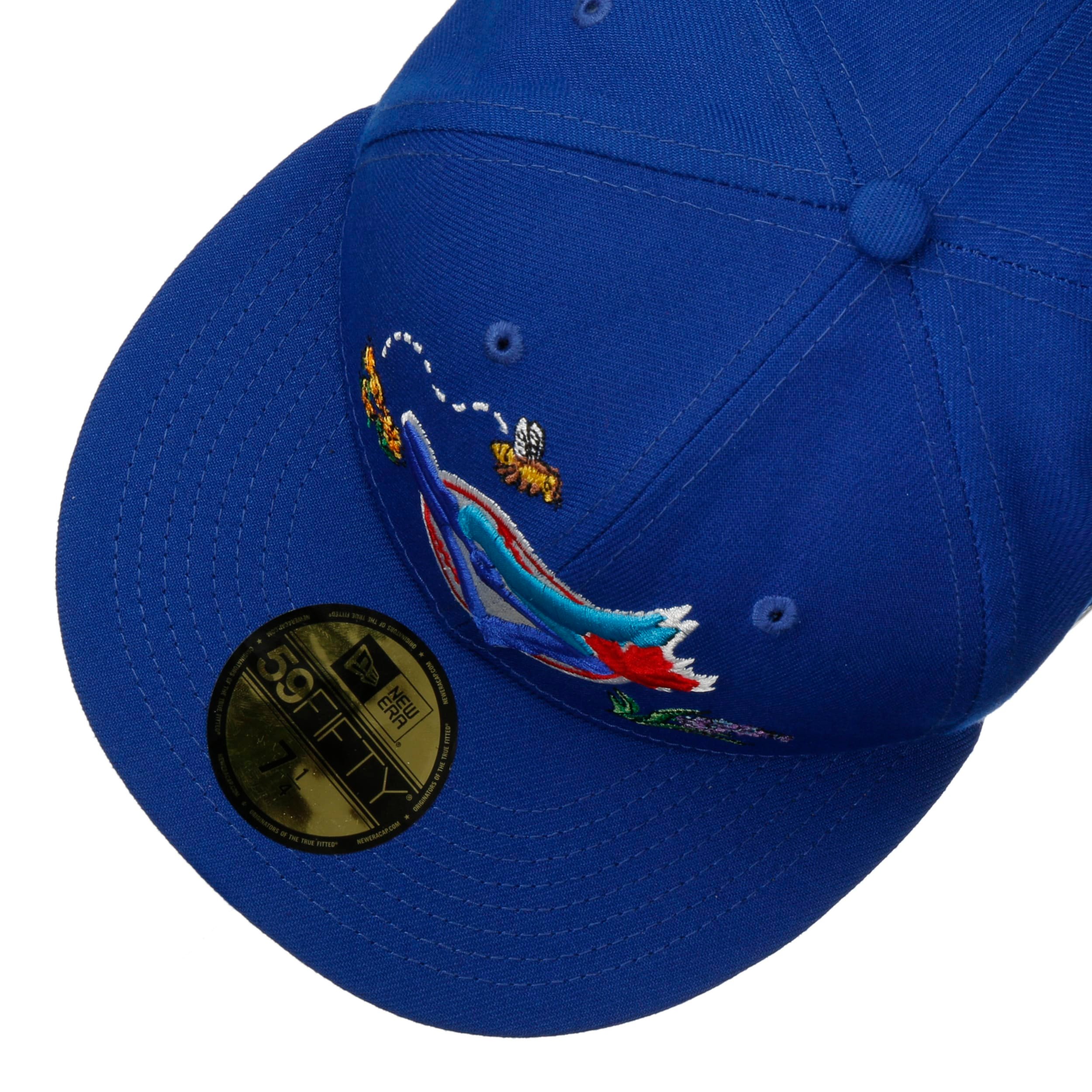 Cappellino 59Fifty MLB Blue Jays by New Era - € 44,95