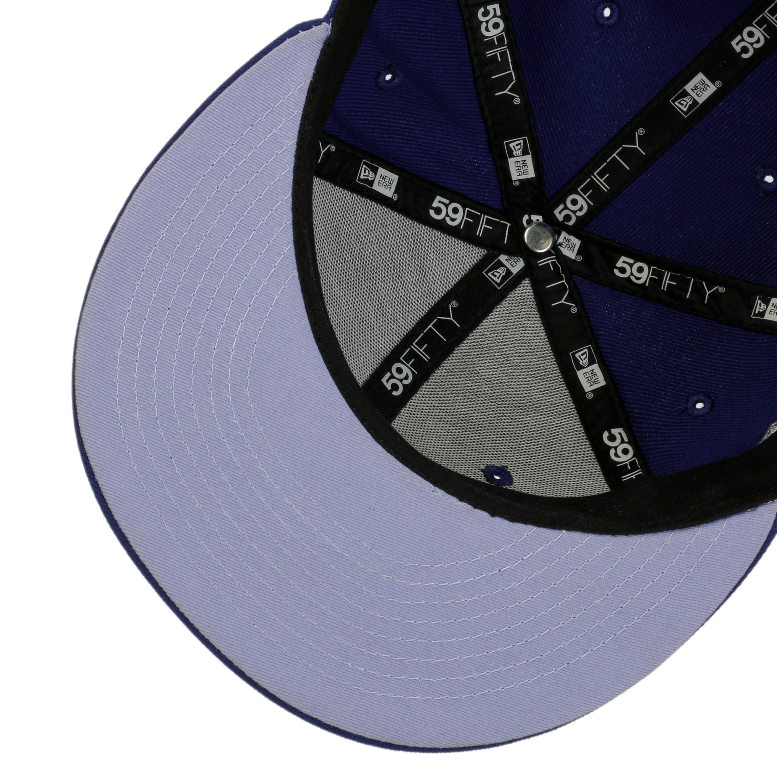 Cappellino 59Fifty MLB LA Dodgers by New Era - € 44,95