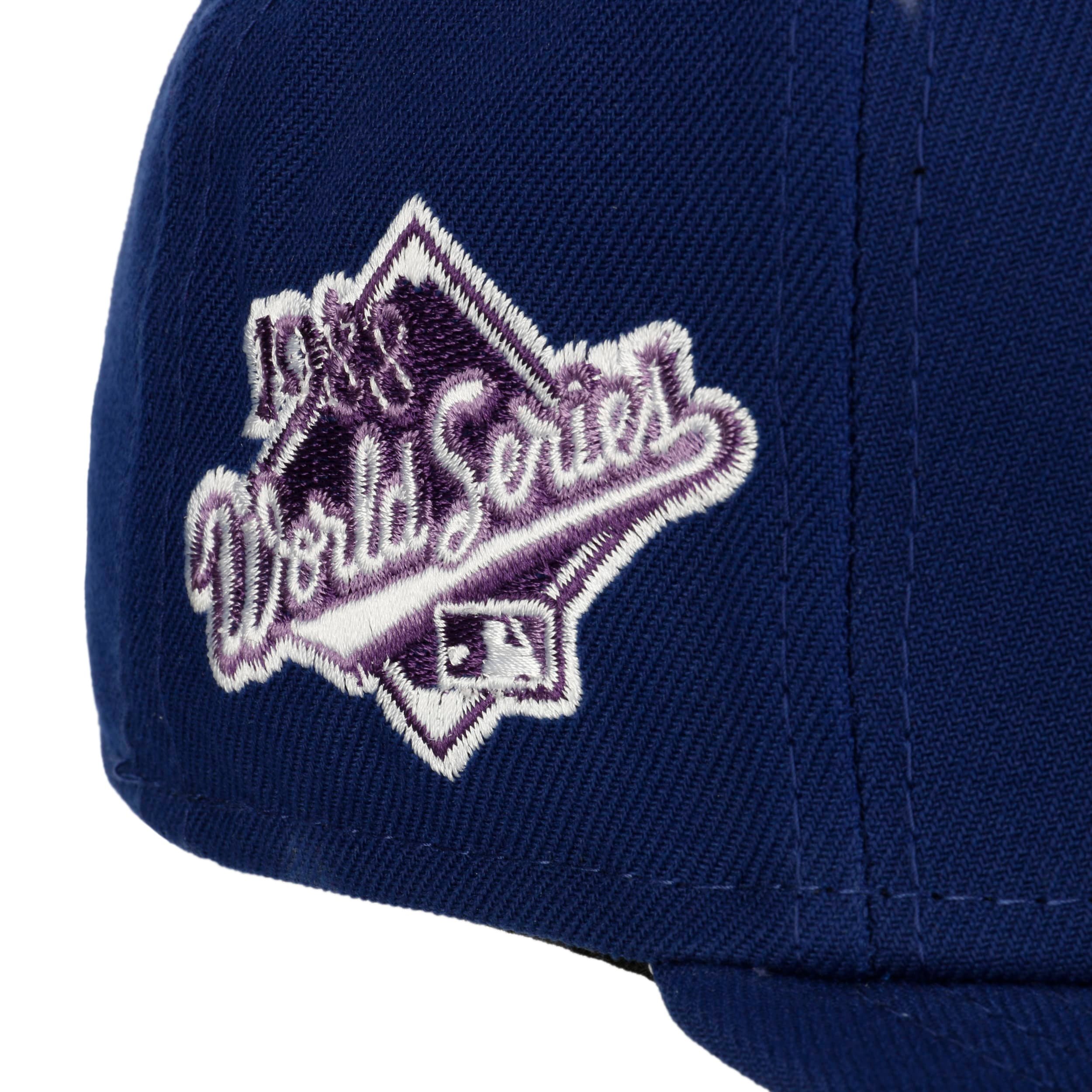 Cappellino 59Fifty MLB LA Dodgers by New Era - € 44,95