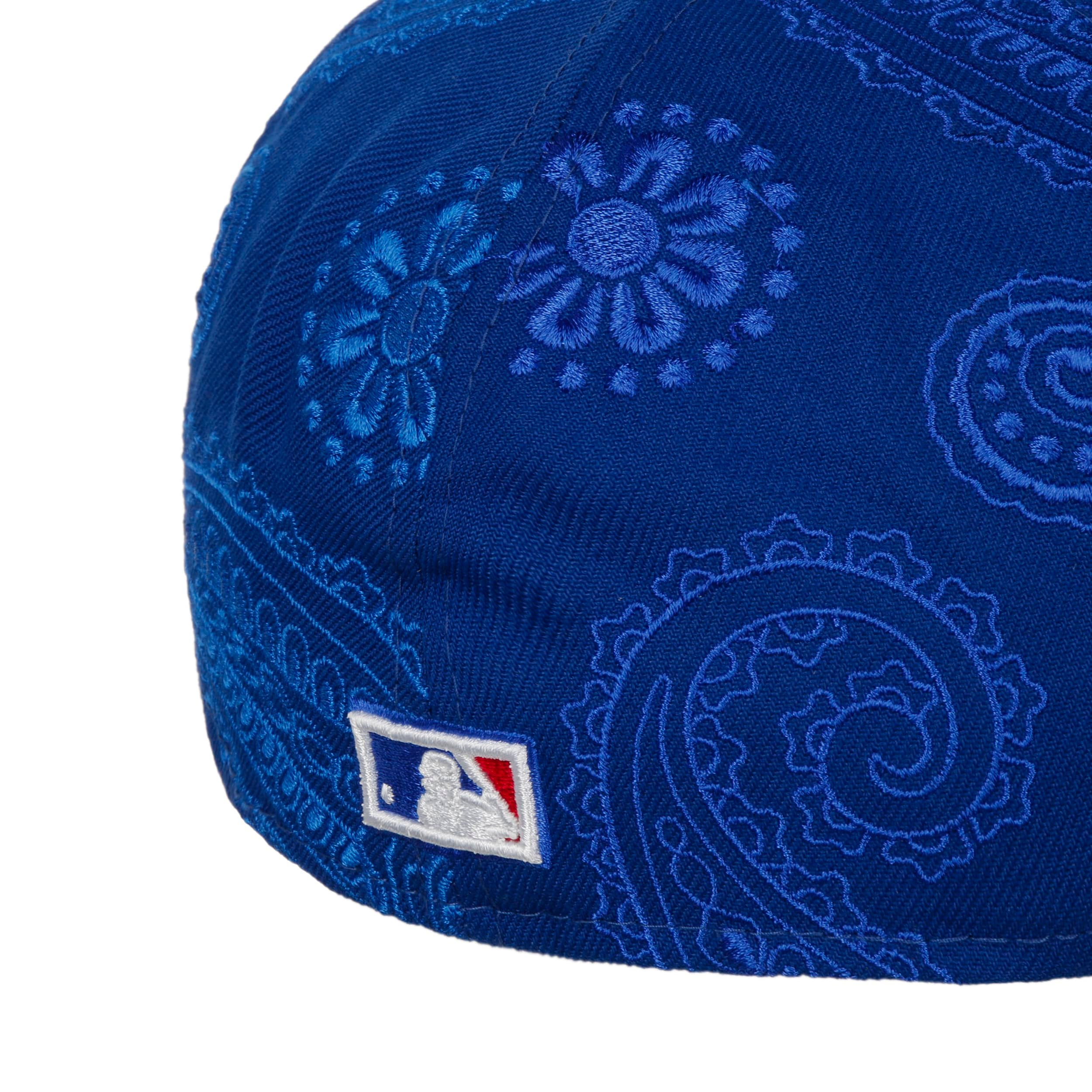 Cappellino 59Fifty MLB Swirl Blue Jays by New Era - € 46,95