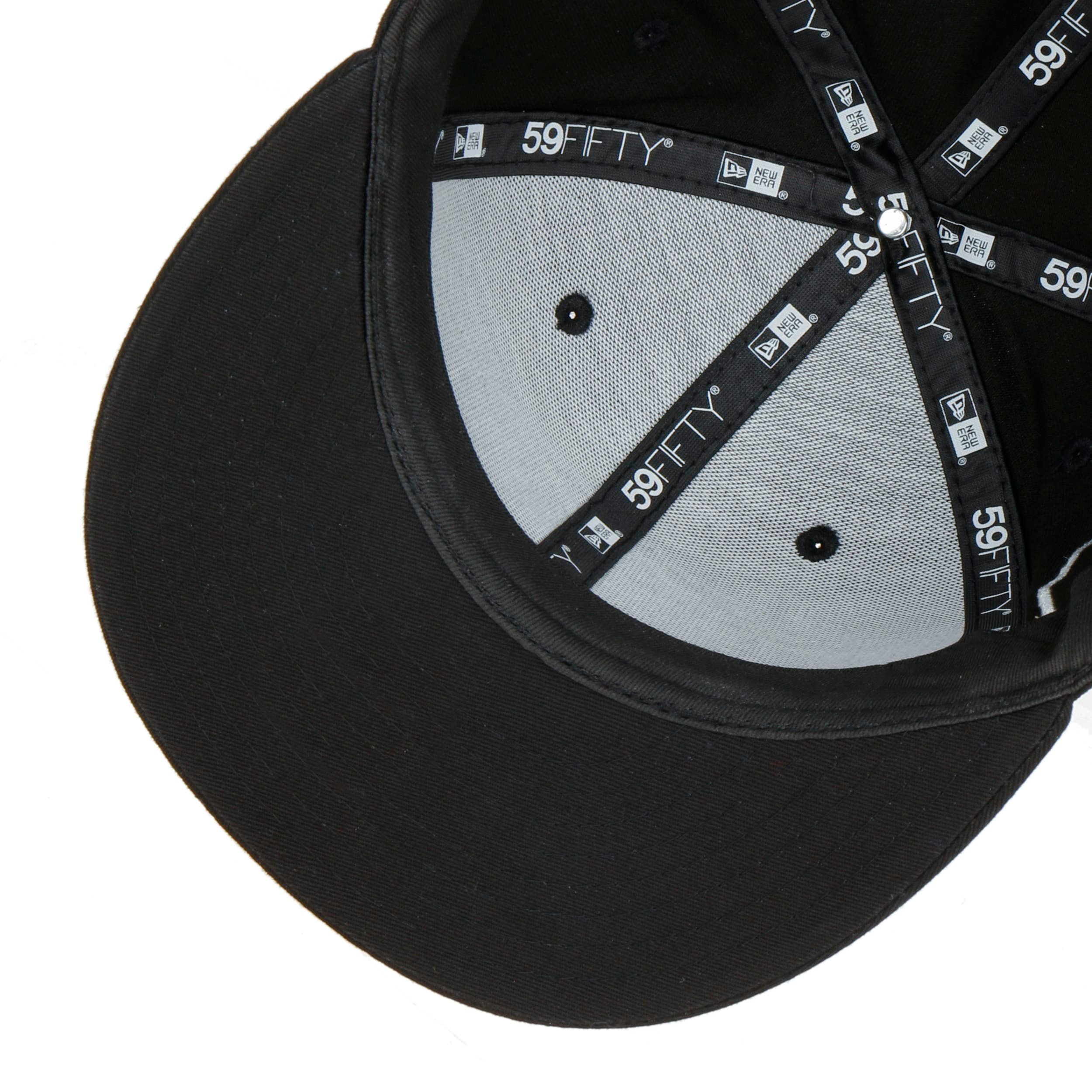 Cappellino 59Fifty NFL 49ers Side Patch by New Era - € 44,95
