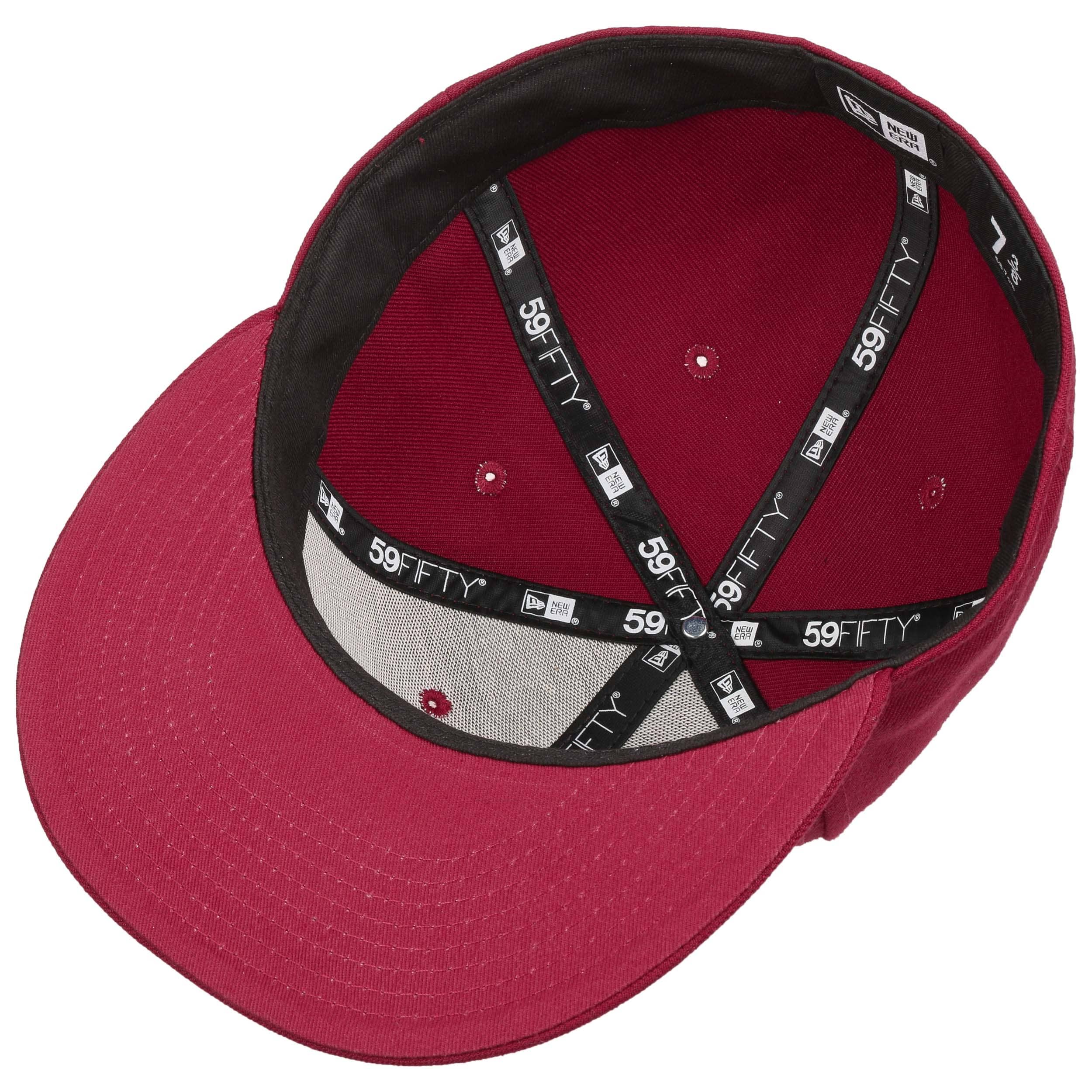 Cappellino 59Fifty Patch NE by New Era - € 37,95