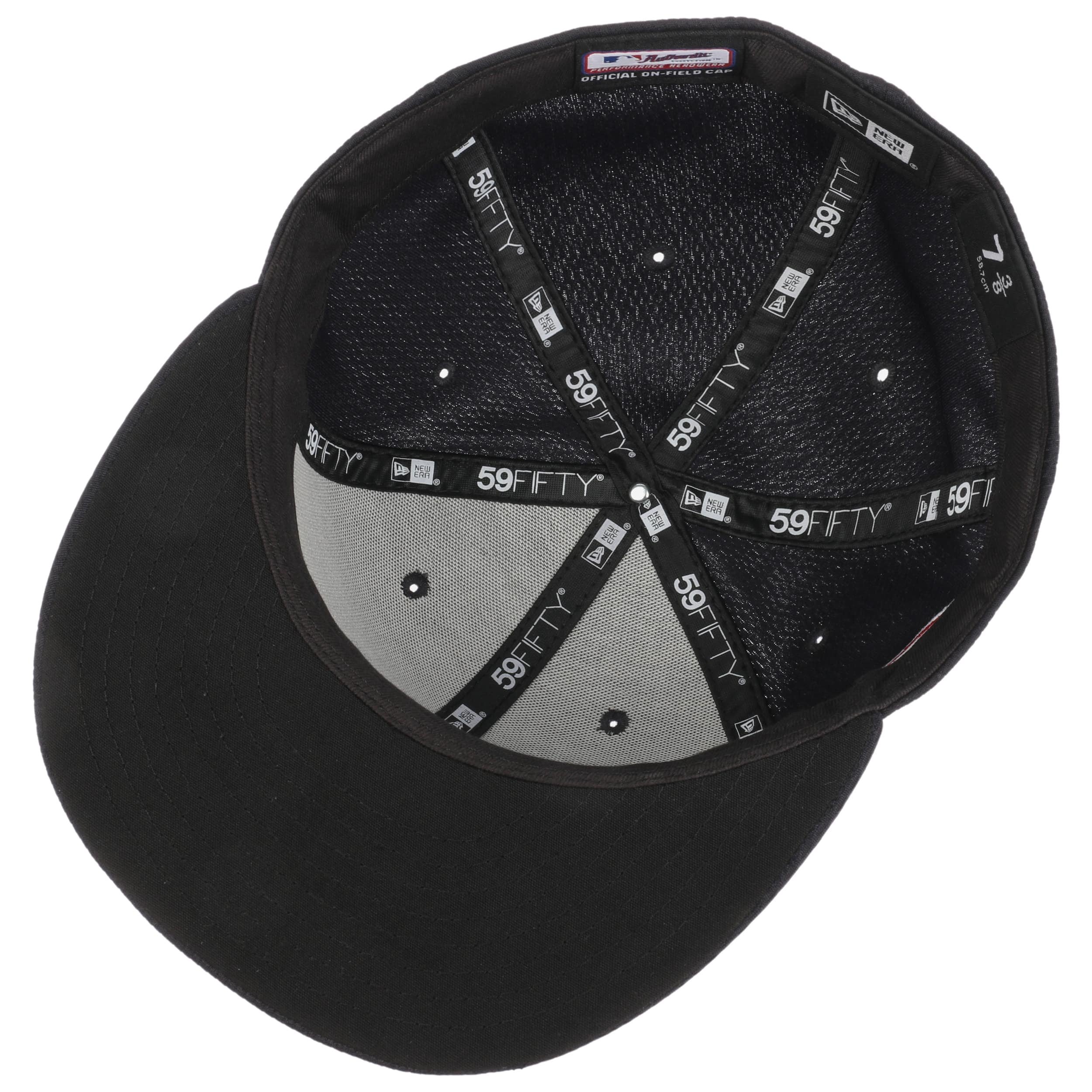Cappellino 59Fifty Practice Tigers by New Era - € 34,95