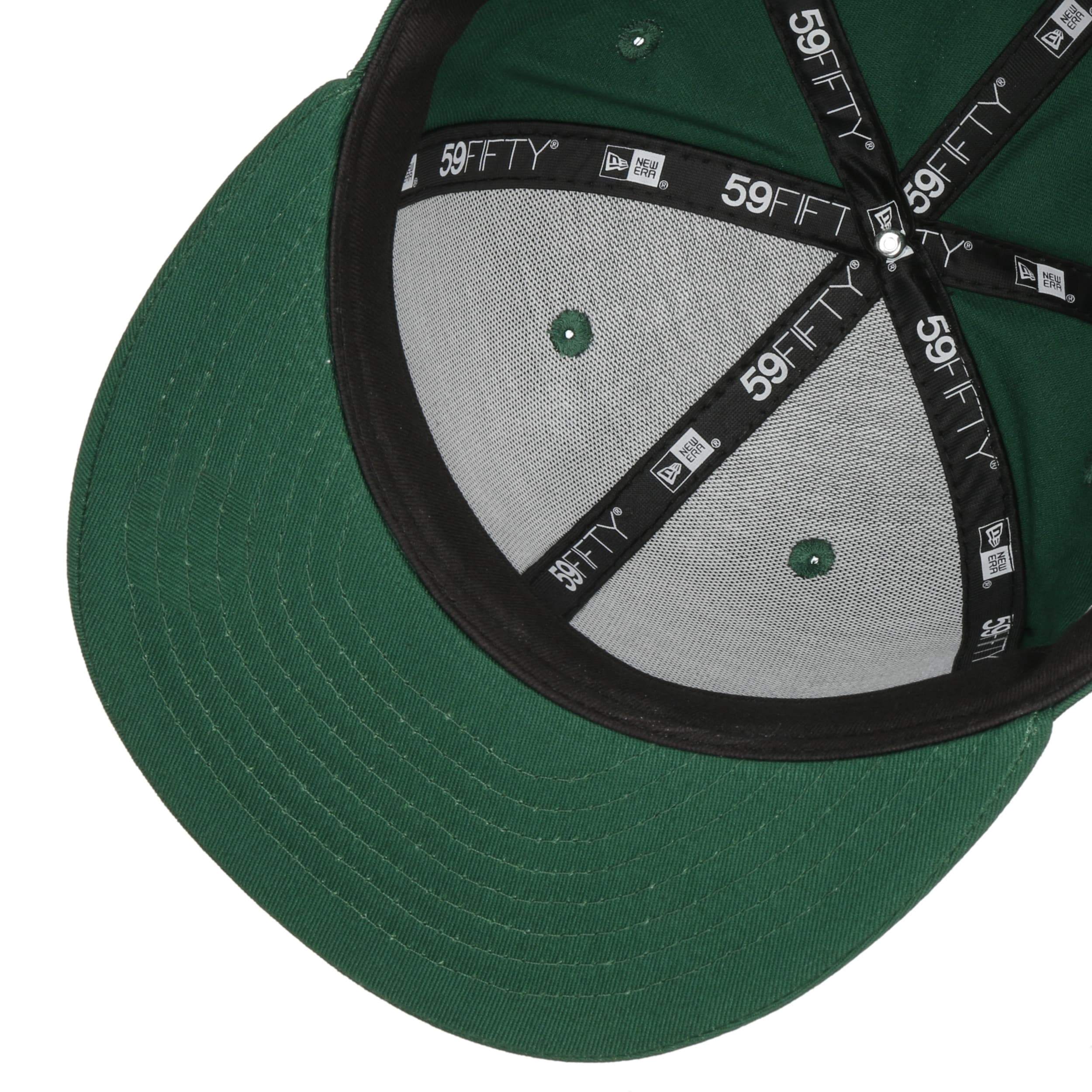 Cappellino 59Fifty Twotone LA Dodgers by New Era - € 44,95