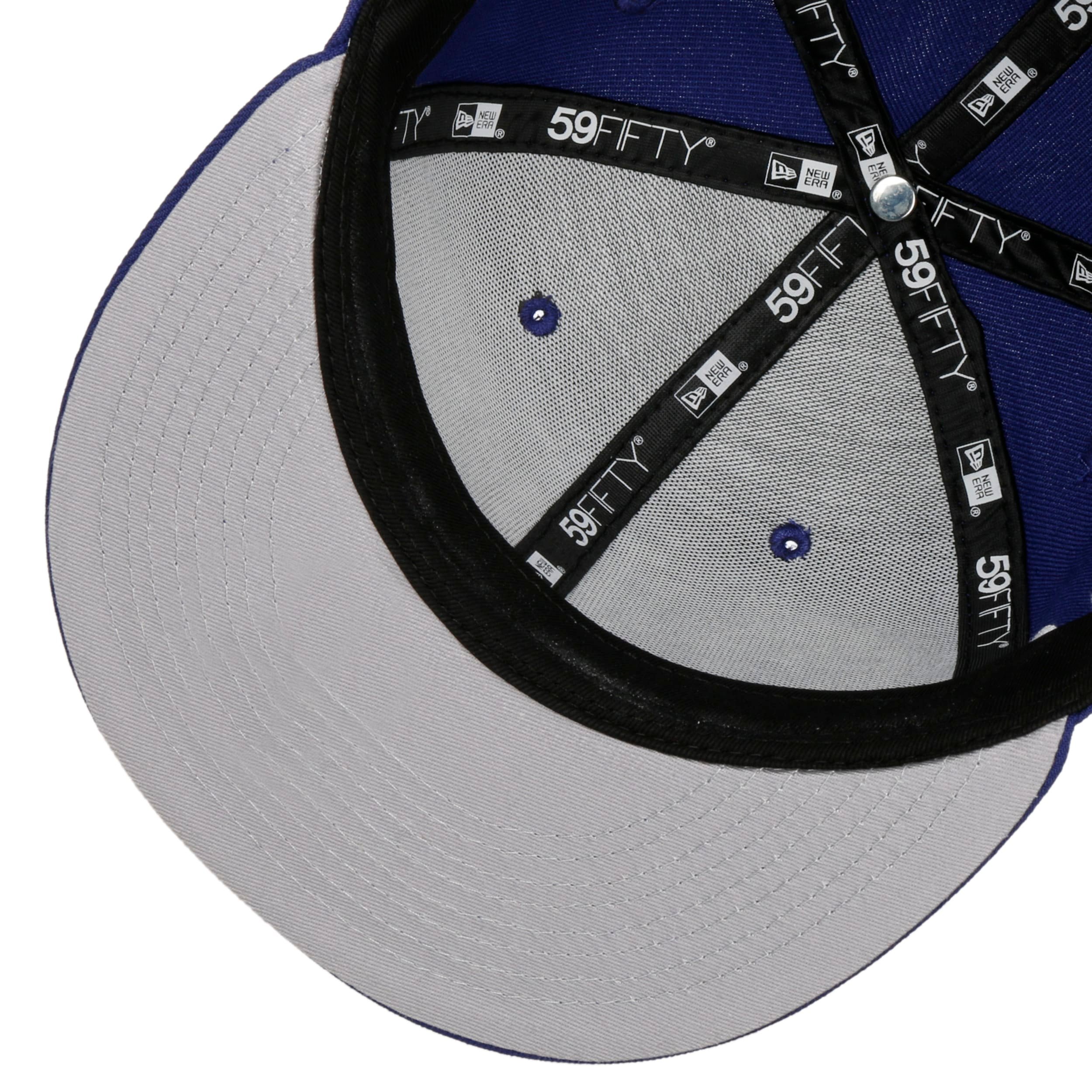 Cappellino 59Fifty World Series Dodgers by New Era - € 54,95