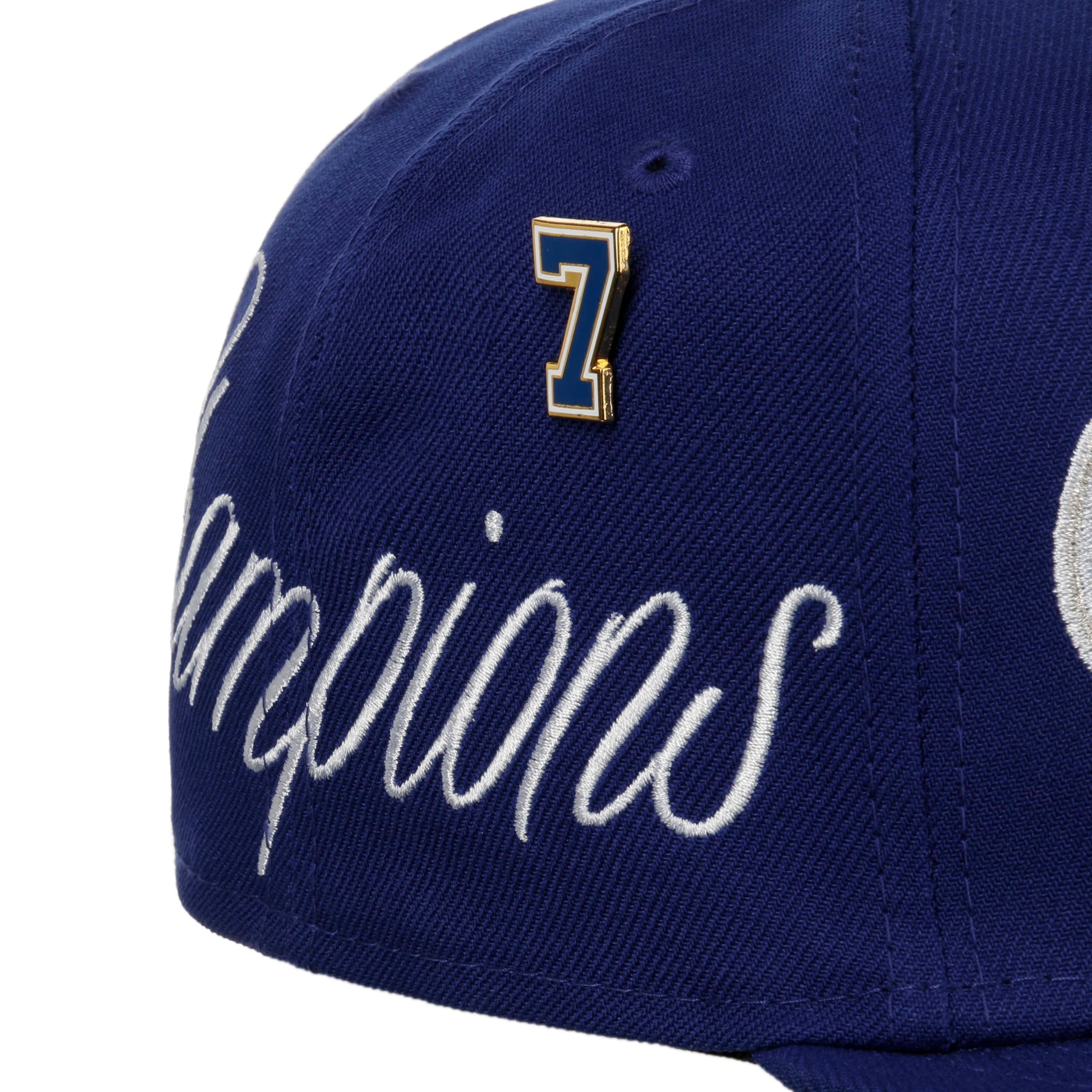 Cappellino 59Fifty World Series Dodgers by New Era - € 54,95