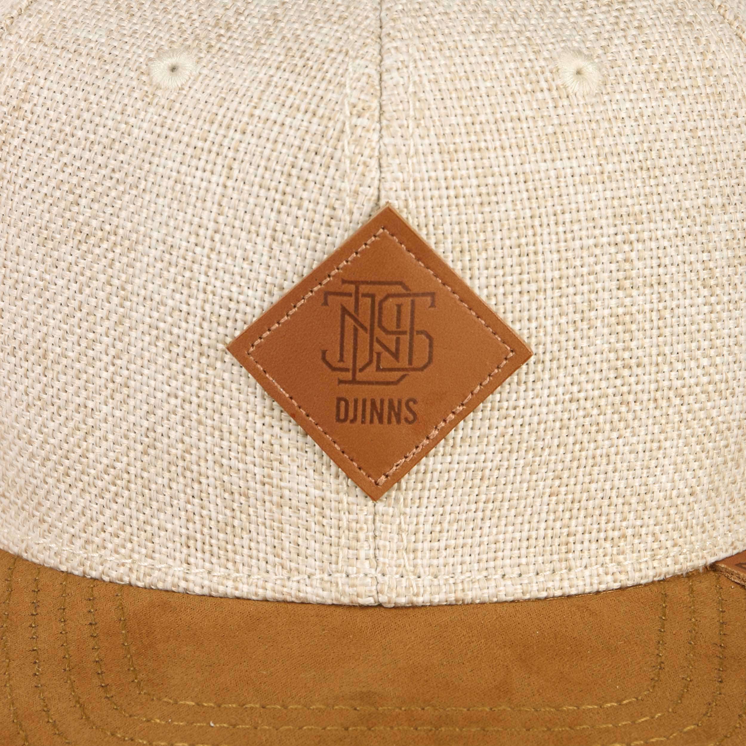 Cappellino 6P SB Suelin by Djinns - € 17,95