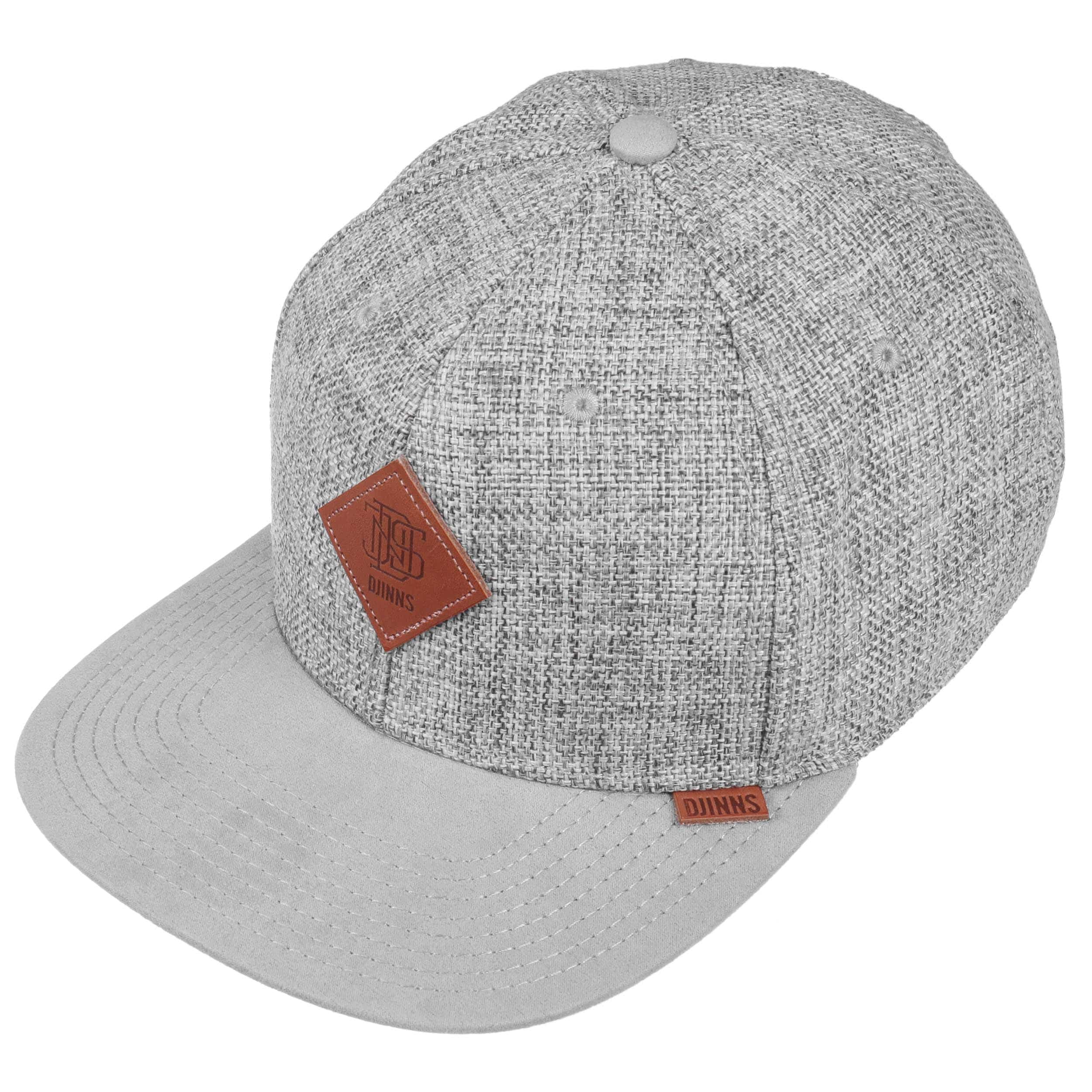 Cappellino 6P SB Suelin by Djinns - € 17,95