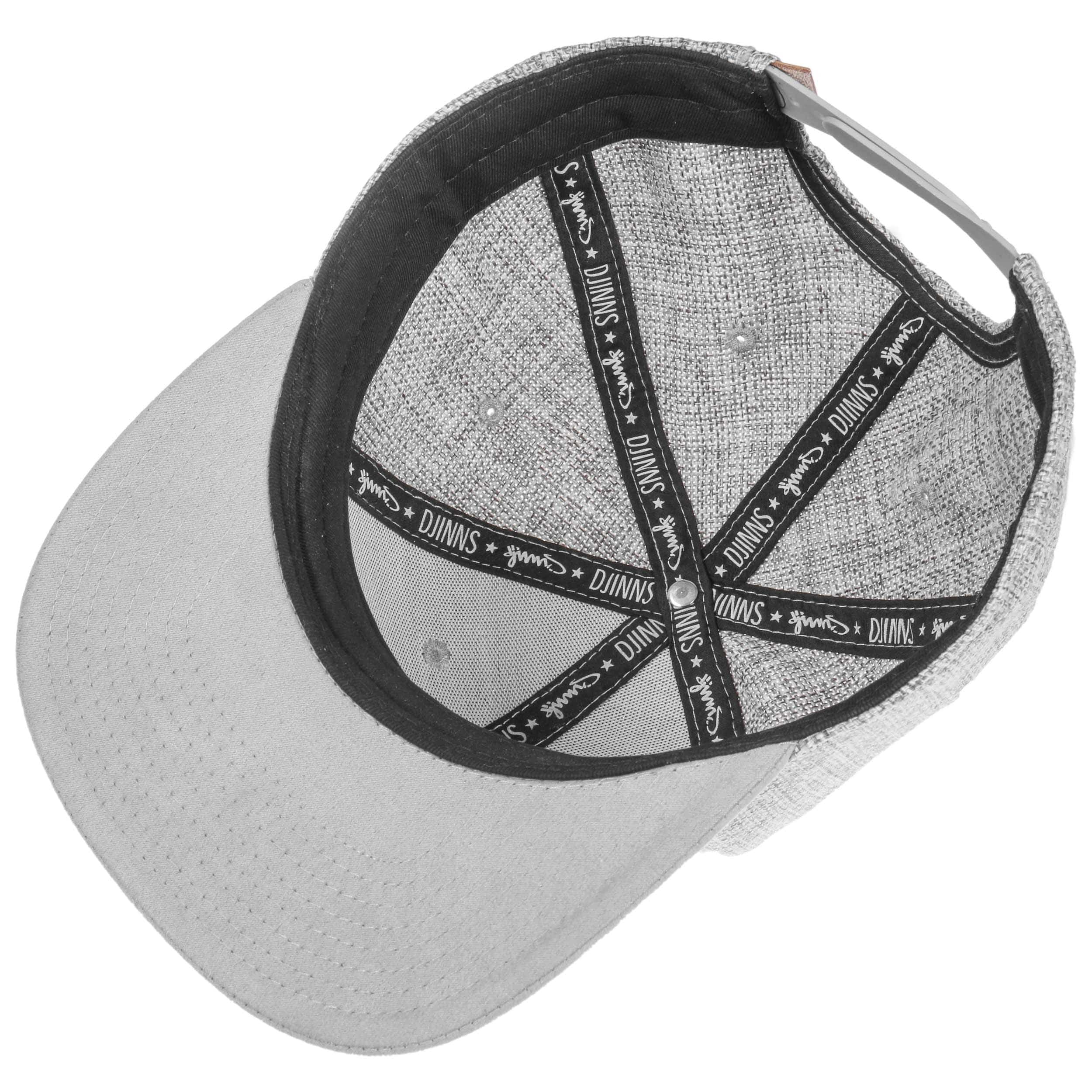 Cappellino 6P SB Suelin by Djinns - € 17,95