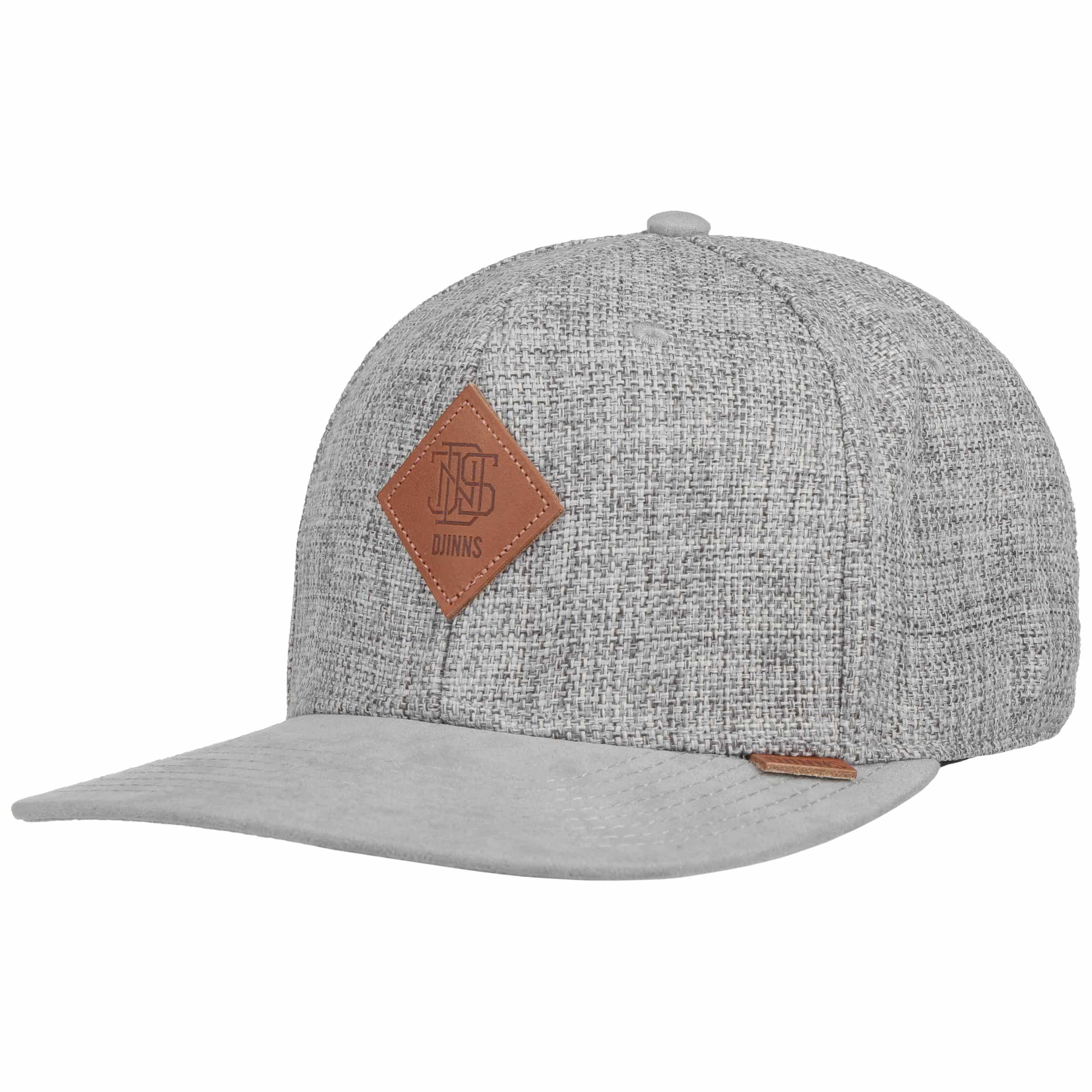 Cappellino 6P SB Suelin by Djinns - € 17,95