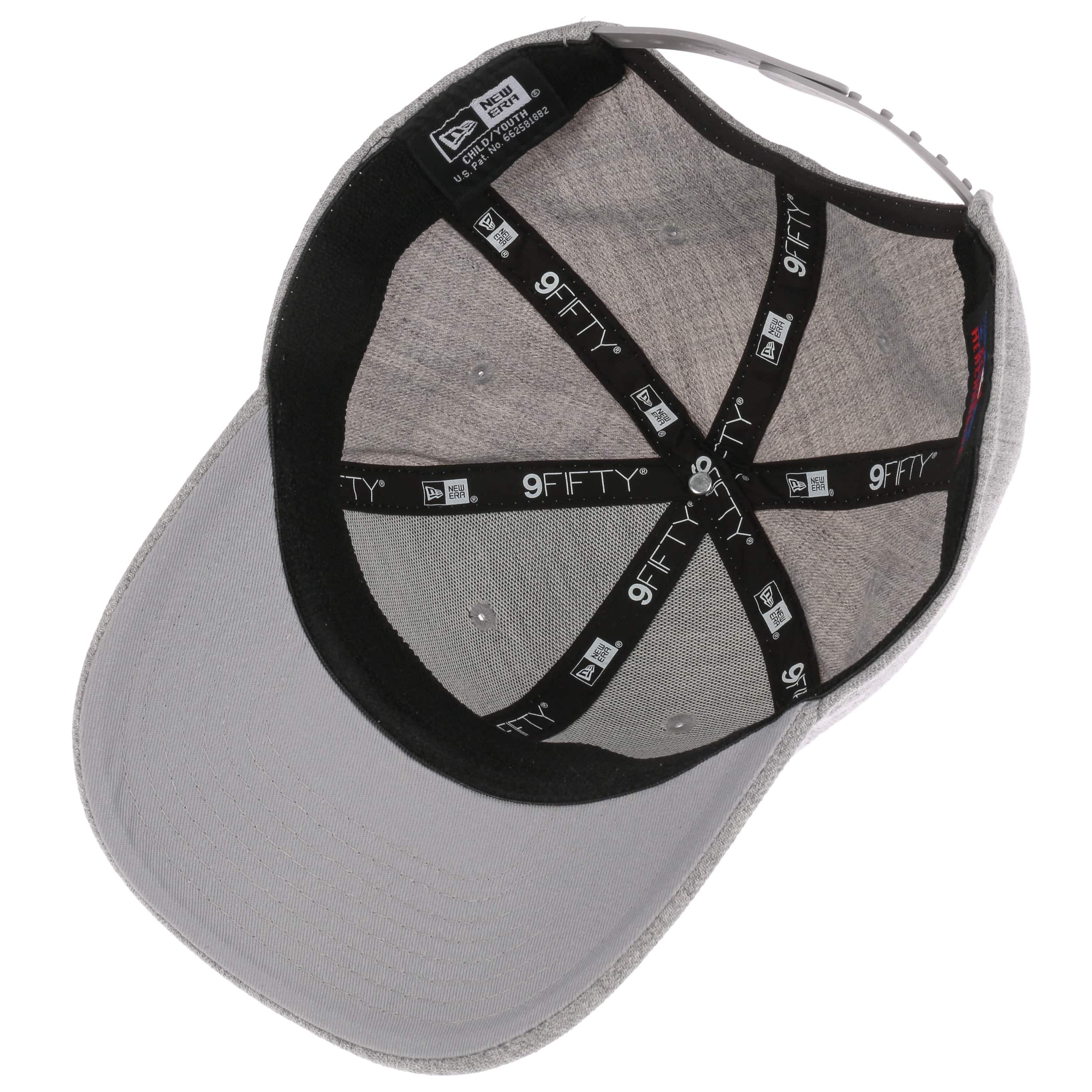 Cappellino 9Fifty Stretch Snap Kids NY by New Era - € 32,95