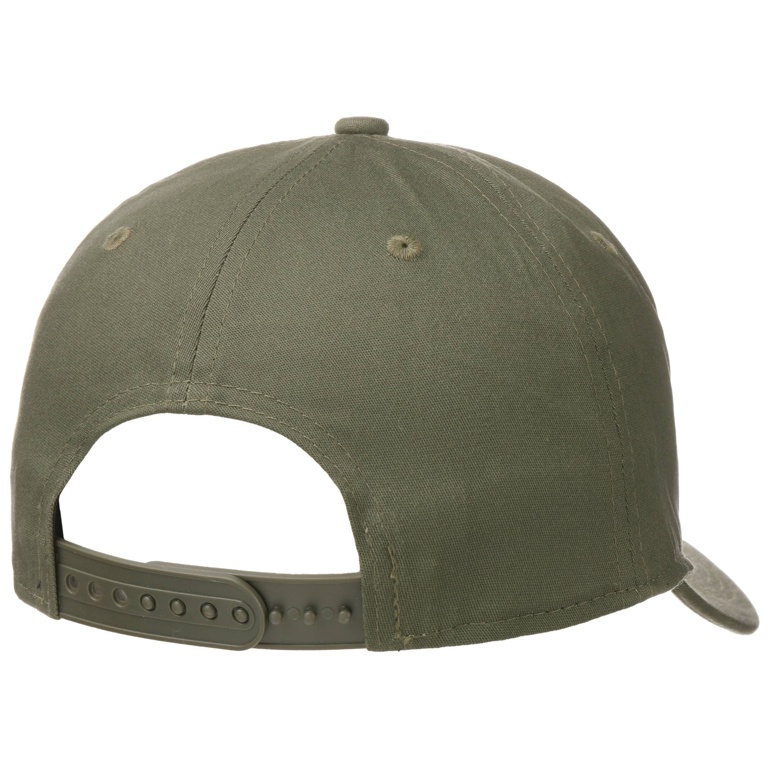 Cappellino 9Fifty Stretch Snap Tonal NY by New Era - € 31,95