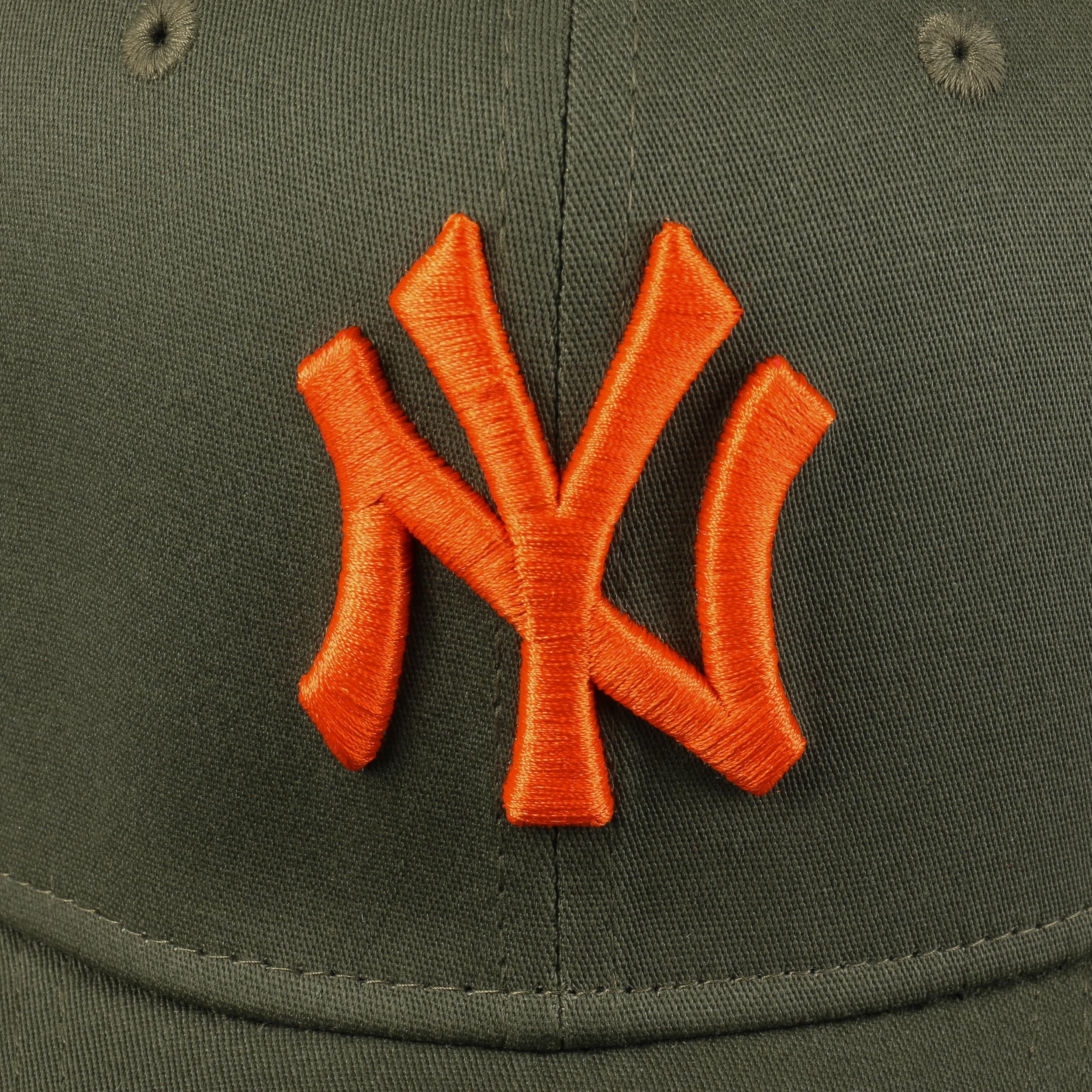 Cappellino 9Fifty Stretch Snap Tonal NY by New Era - € 31,95