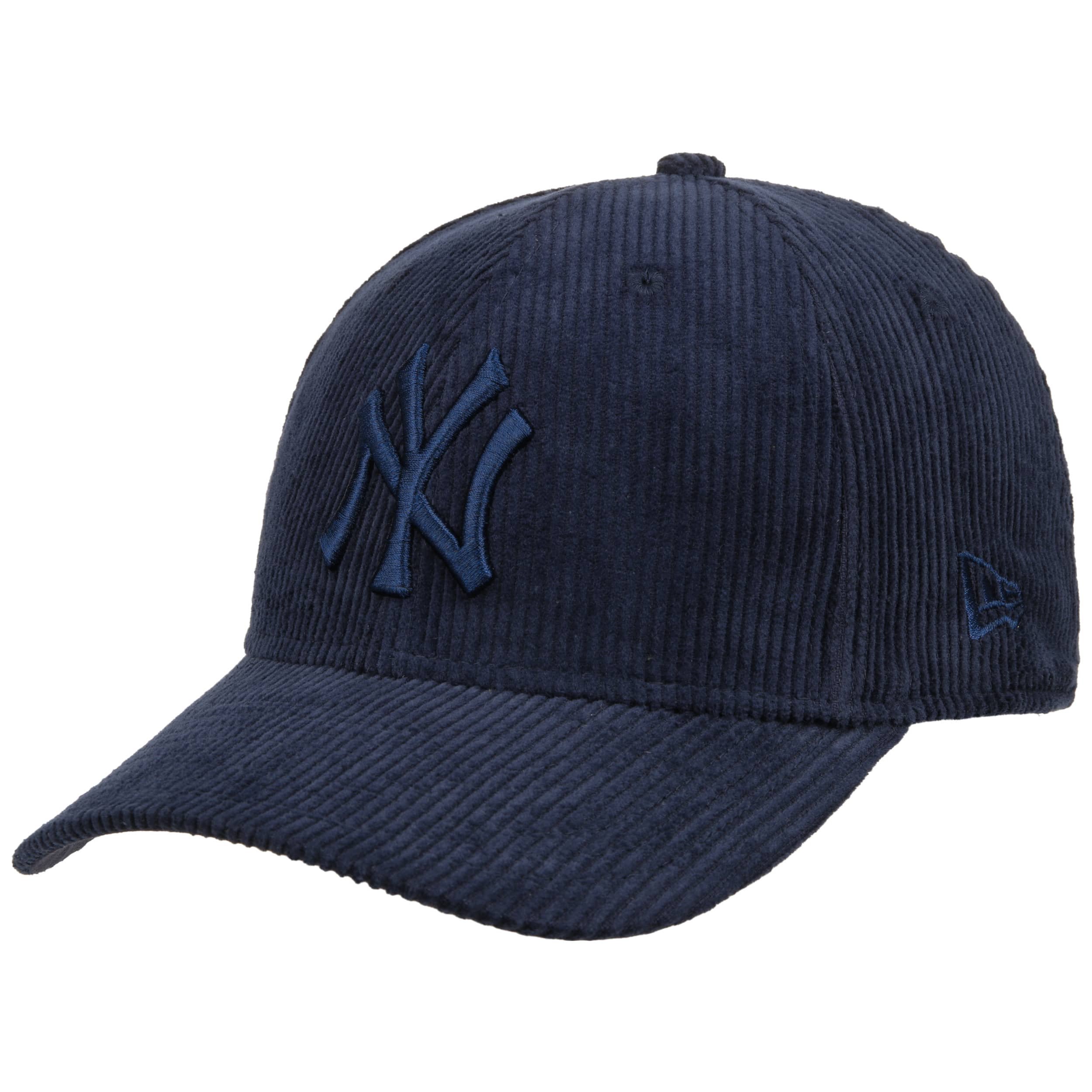 Cappellino 9Forty Cord Yankees Snapback by New Era - € 35,95