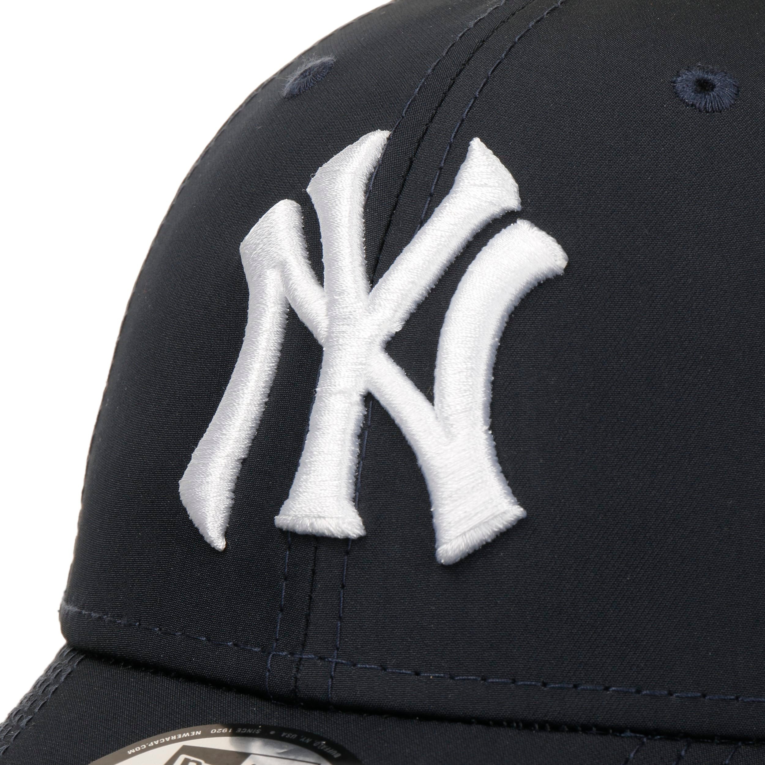 Cappellino 9Forty Half Monogram Yankees by New Era - € 34,95
