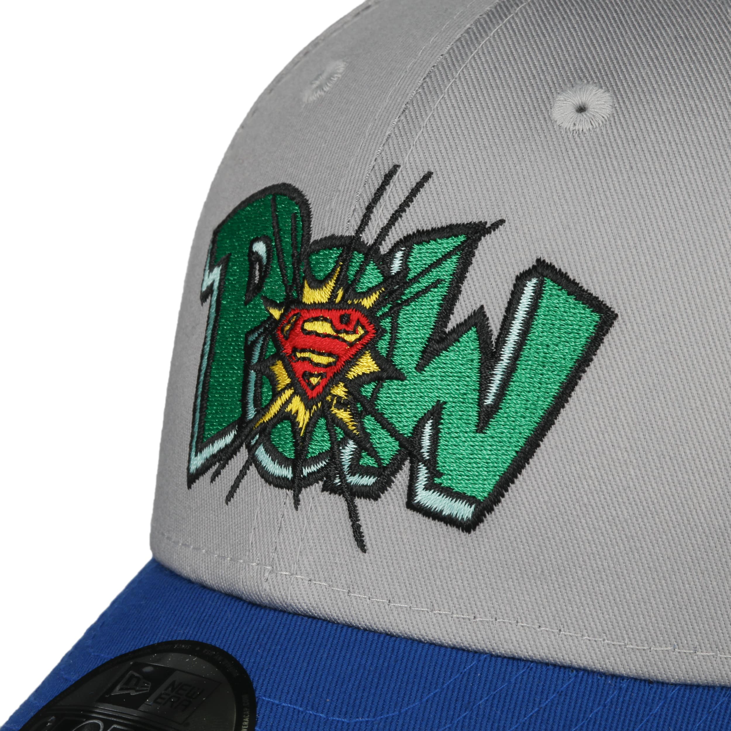 Cappellino 9Forty Kids Superman Pow by New Era - € 14,95