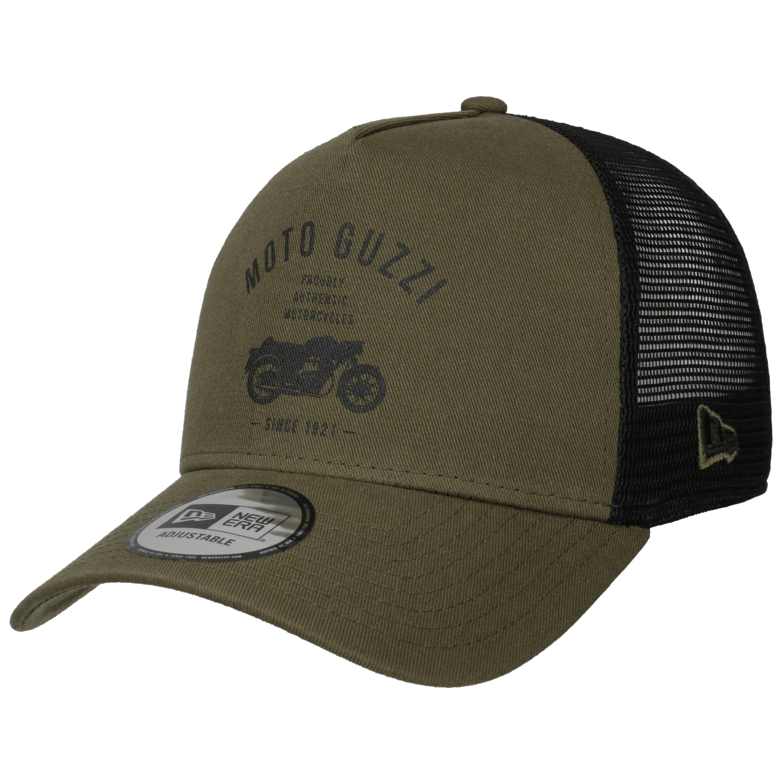 Cappellino 9Forty Piaggio Moto Guzzi by New Era - € 32,95