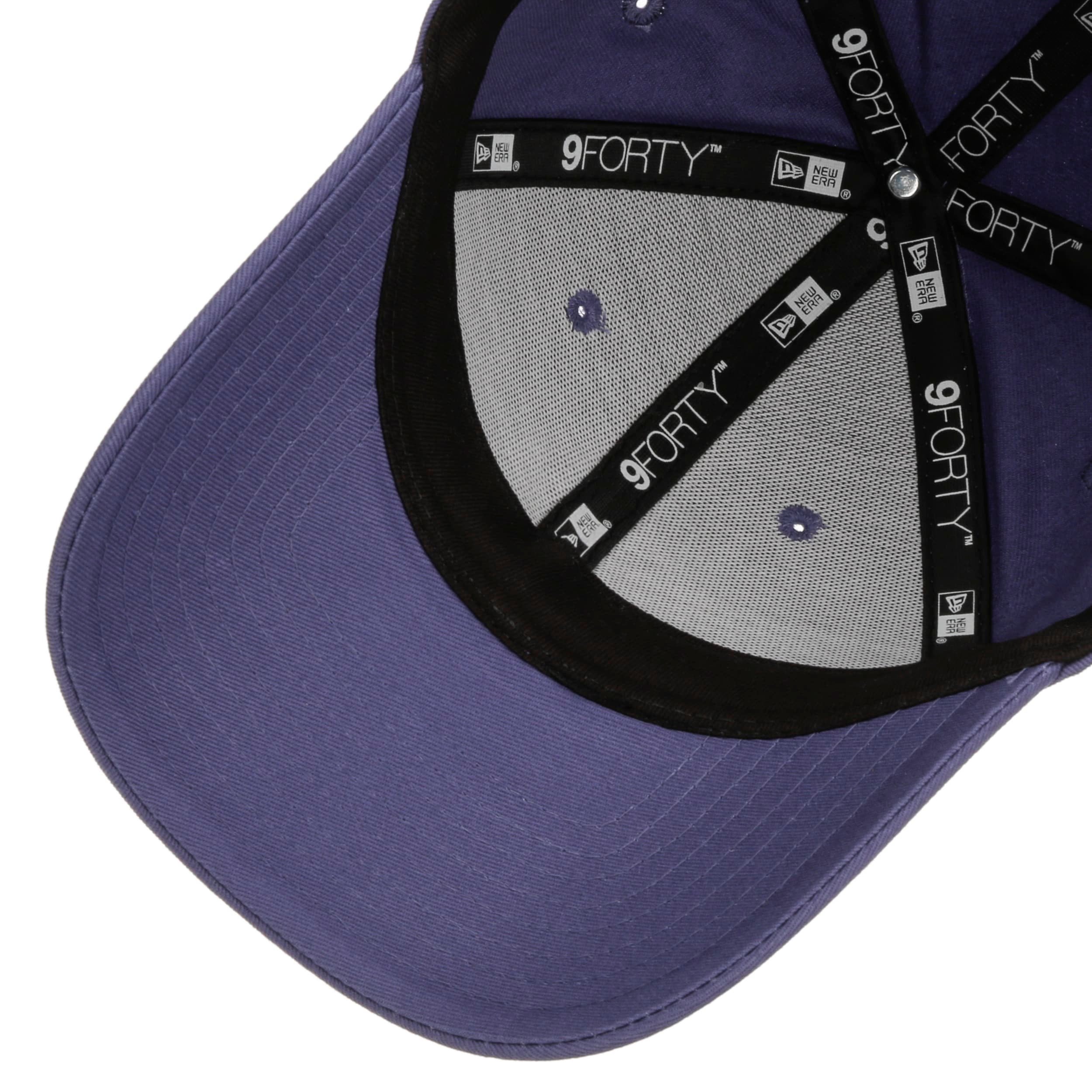 Cappellino 9Forty WMNS Metallic Yankees by New Era - € 34,95