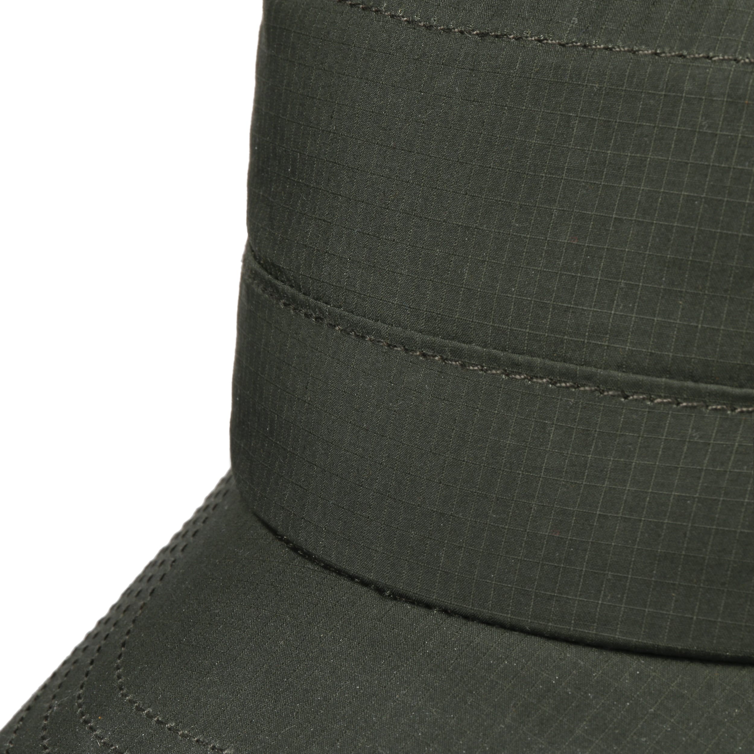 Cappellino Army Ripstop WR by Stetson - € 99,00
